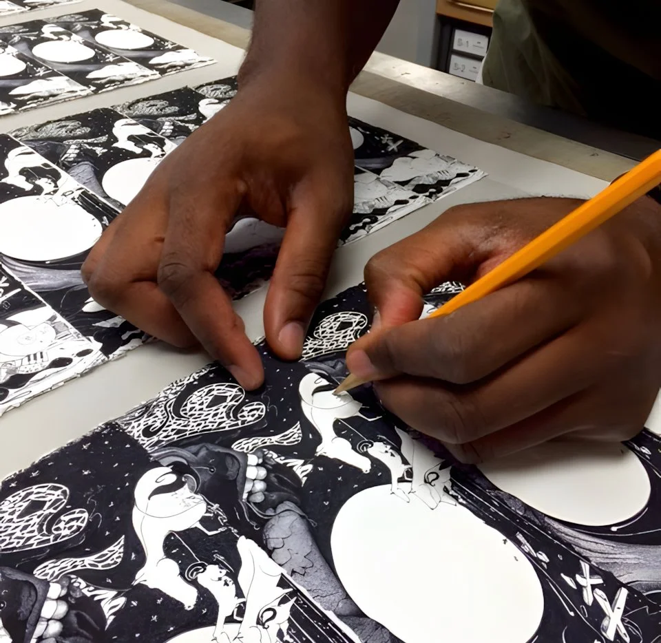 What Limited Edition Really Means in Art — And Why It Matters to Collectors — SHARP ART