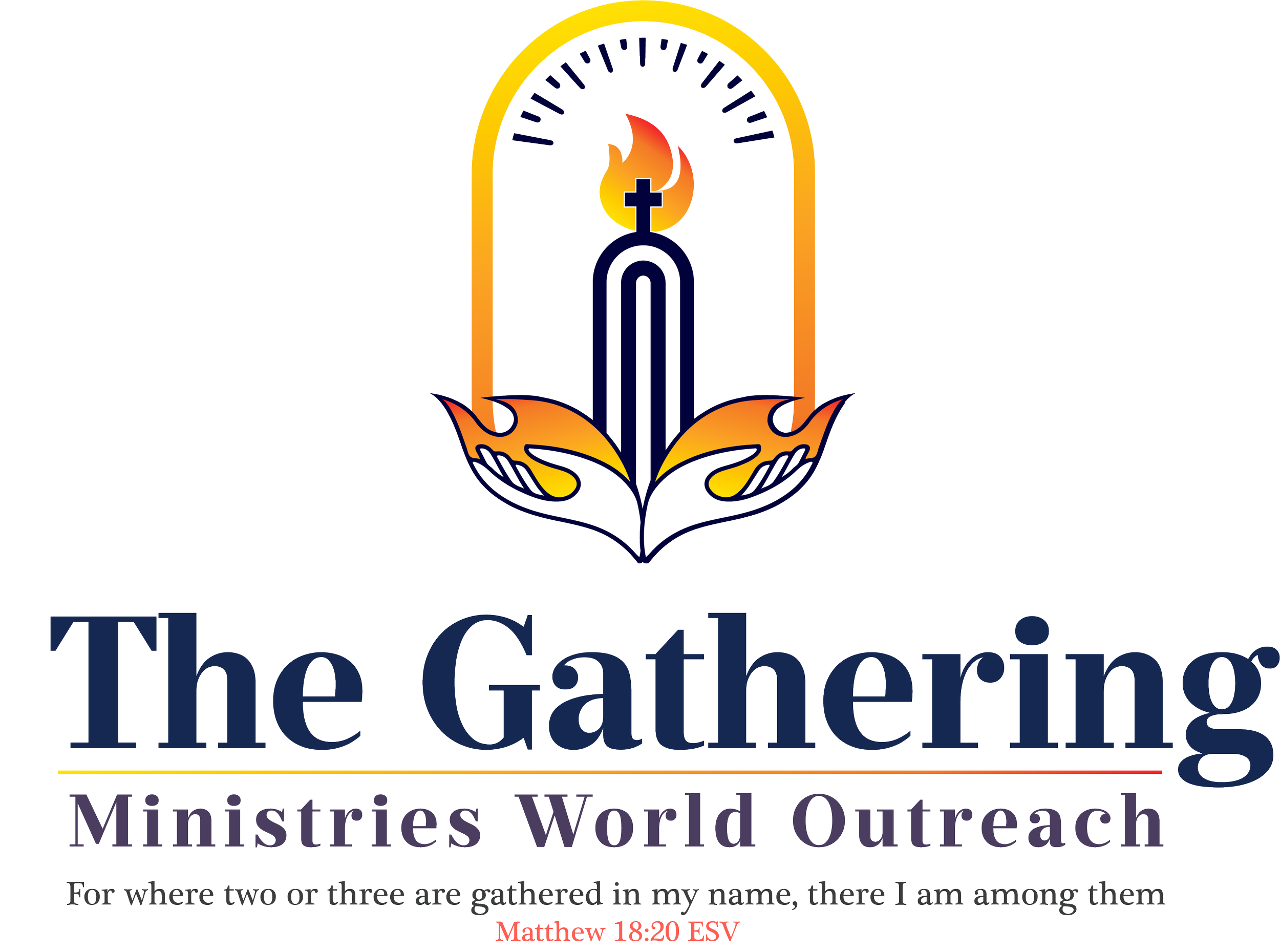 The Gathering Ministries - World Outreach | Ministry, Prayer, Purpose