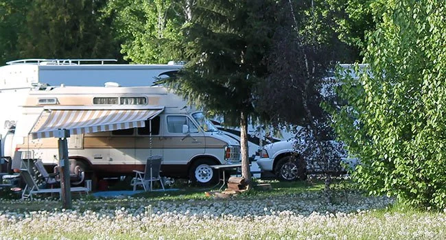 Book Your Stay! — Quilakwa RV Park & Campground