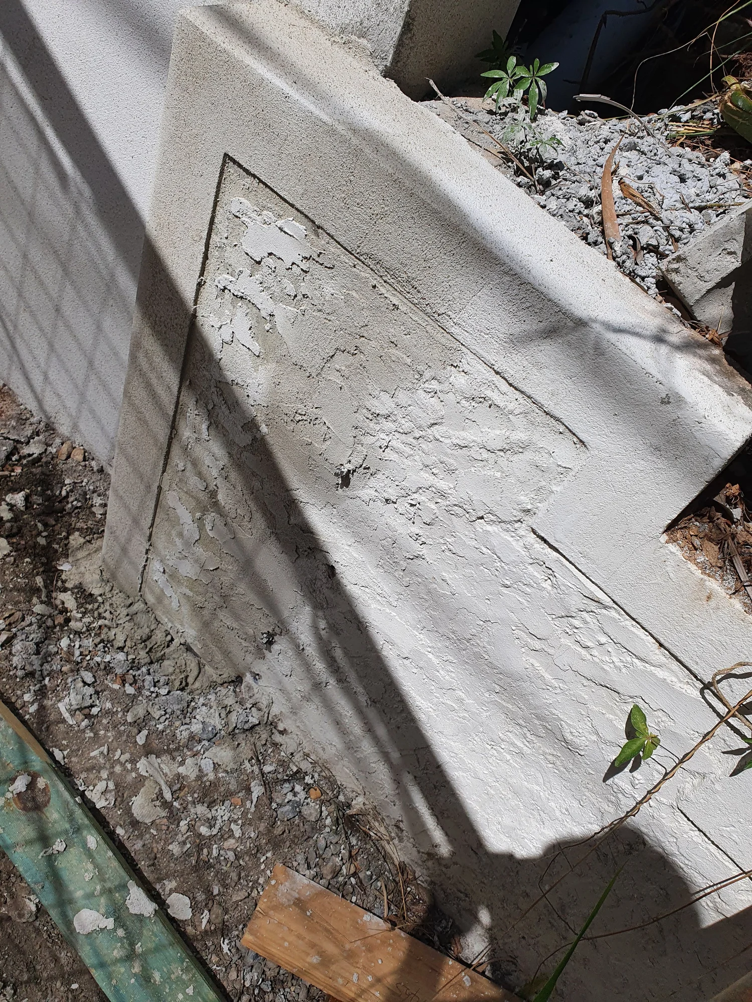 Render Repairs