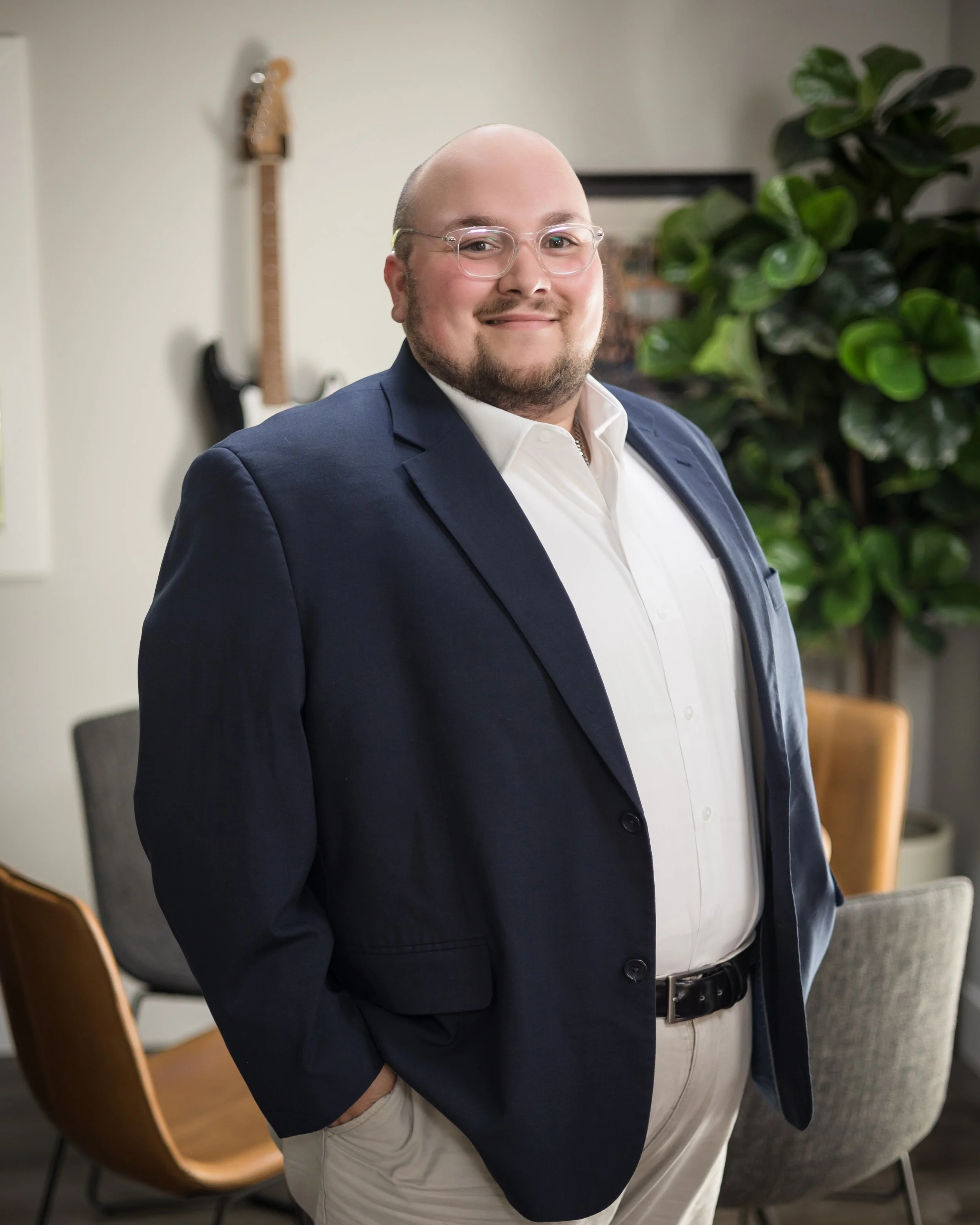 Our Team — Golden State Strategy Group