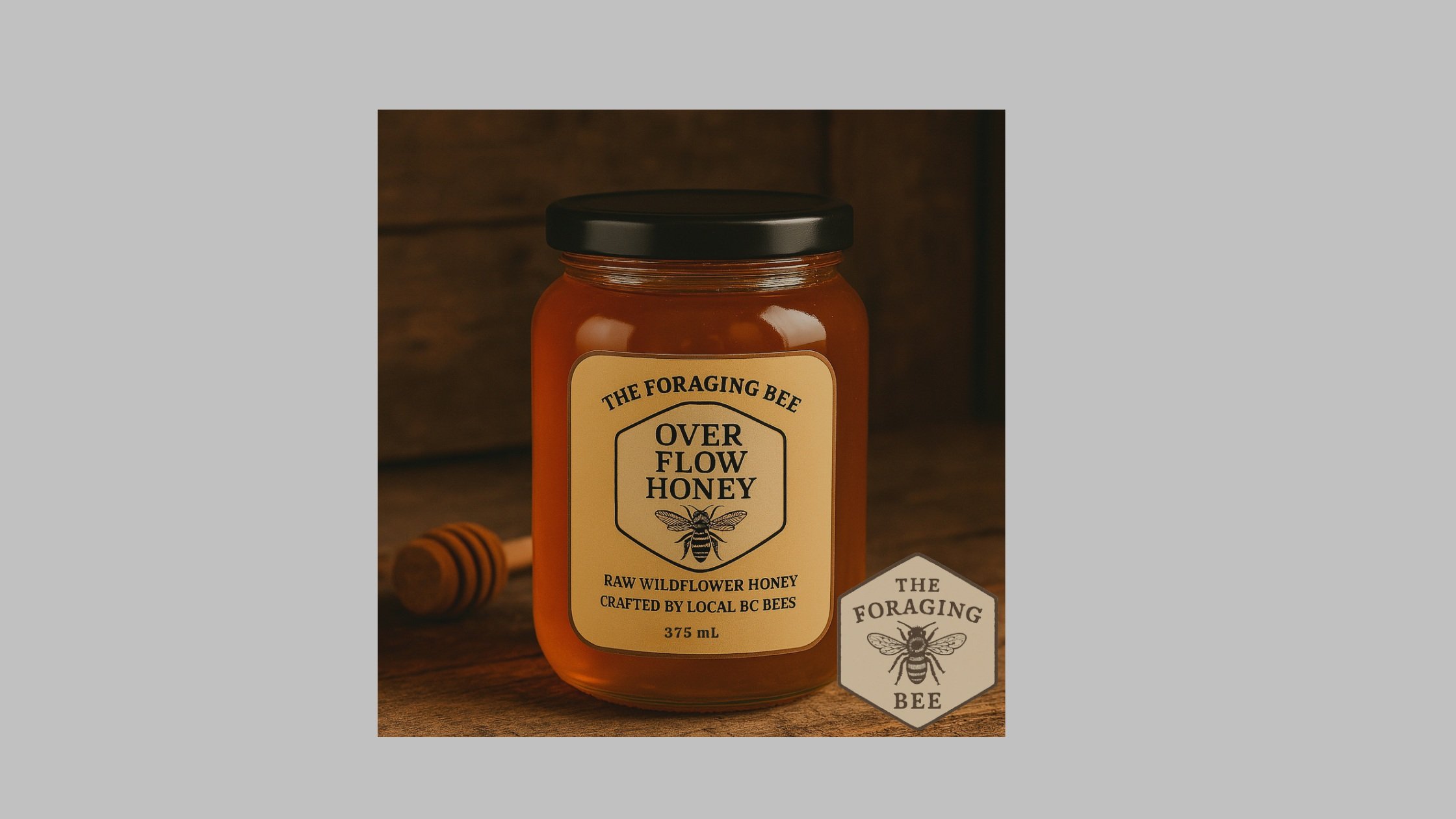 Overflowing with Goodness: Discover Over Flow Wildflower Honey — The ...