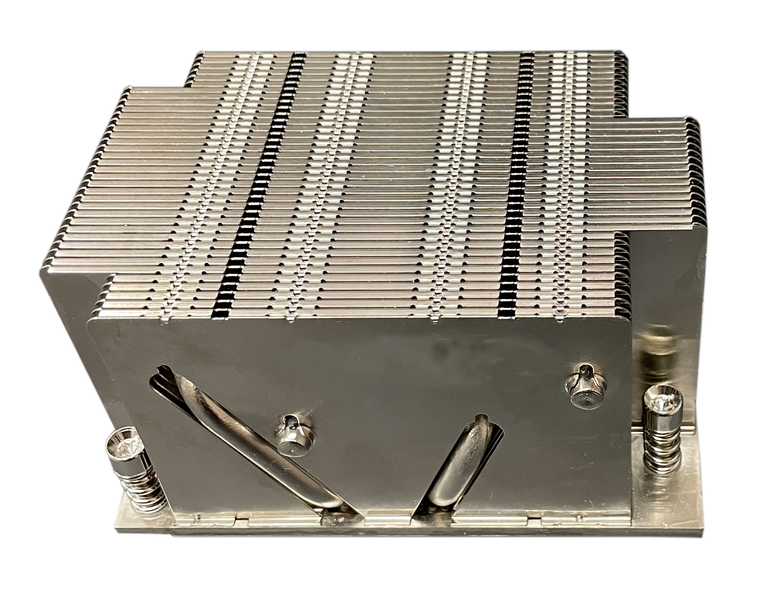 Jouleforce™ Array — Forced Physics DCT