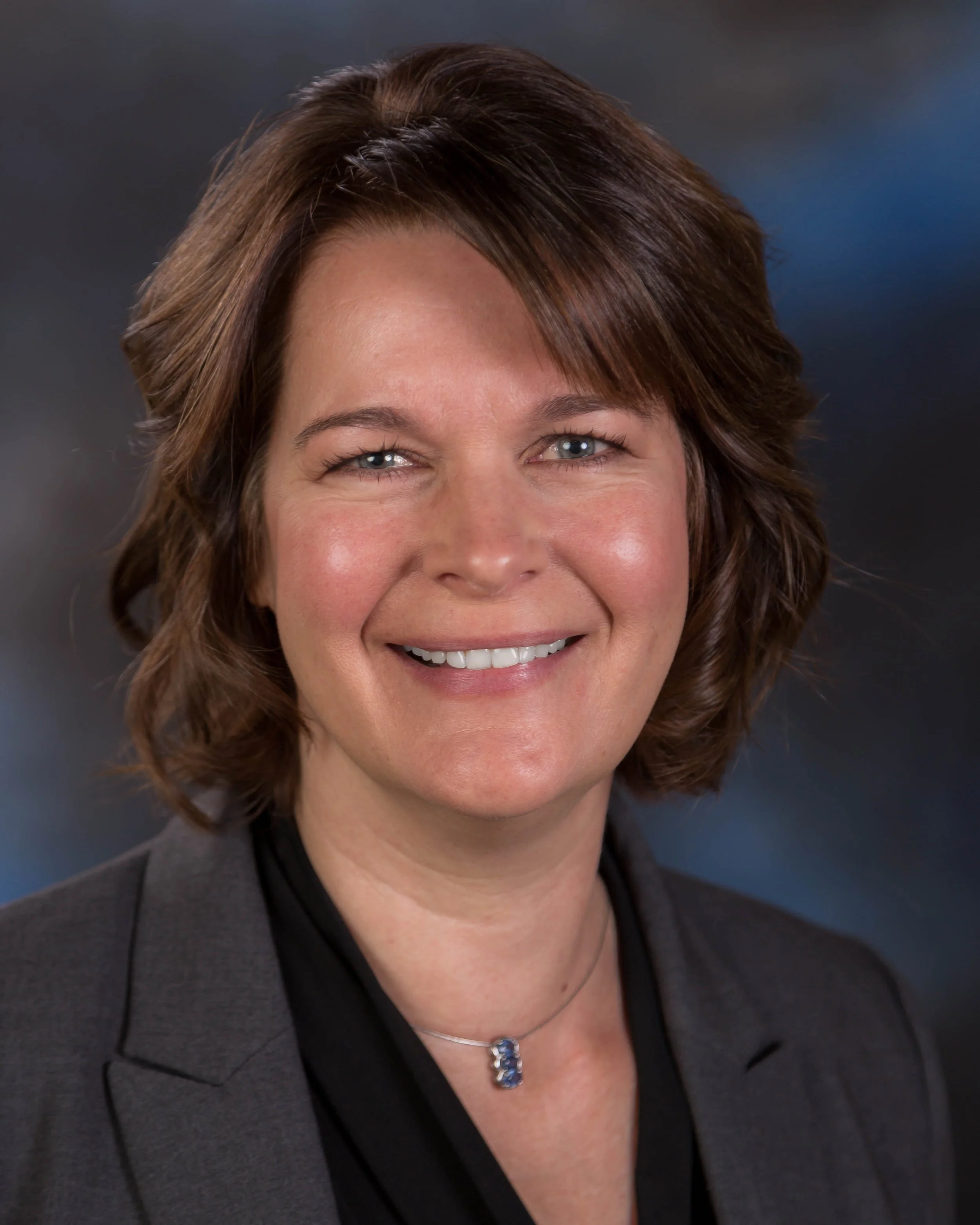 Leadership — Forced Physics DCT