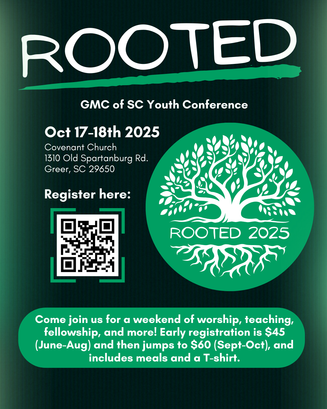 Youth Collective — GMCSC