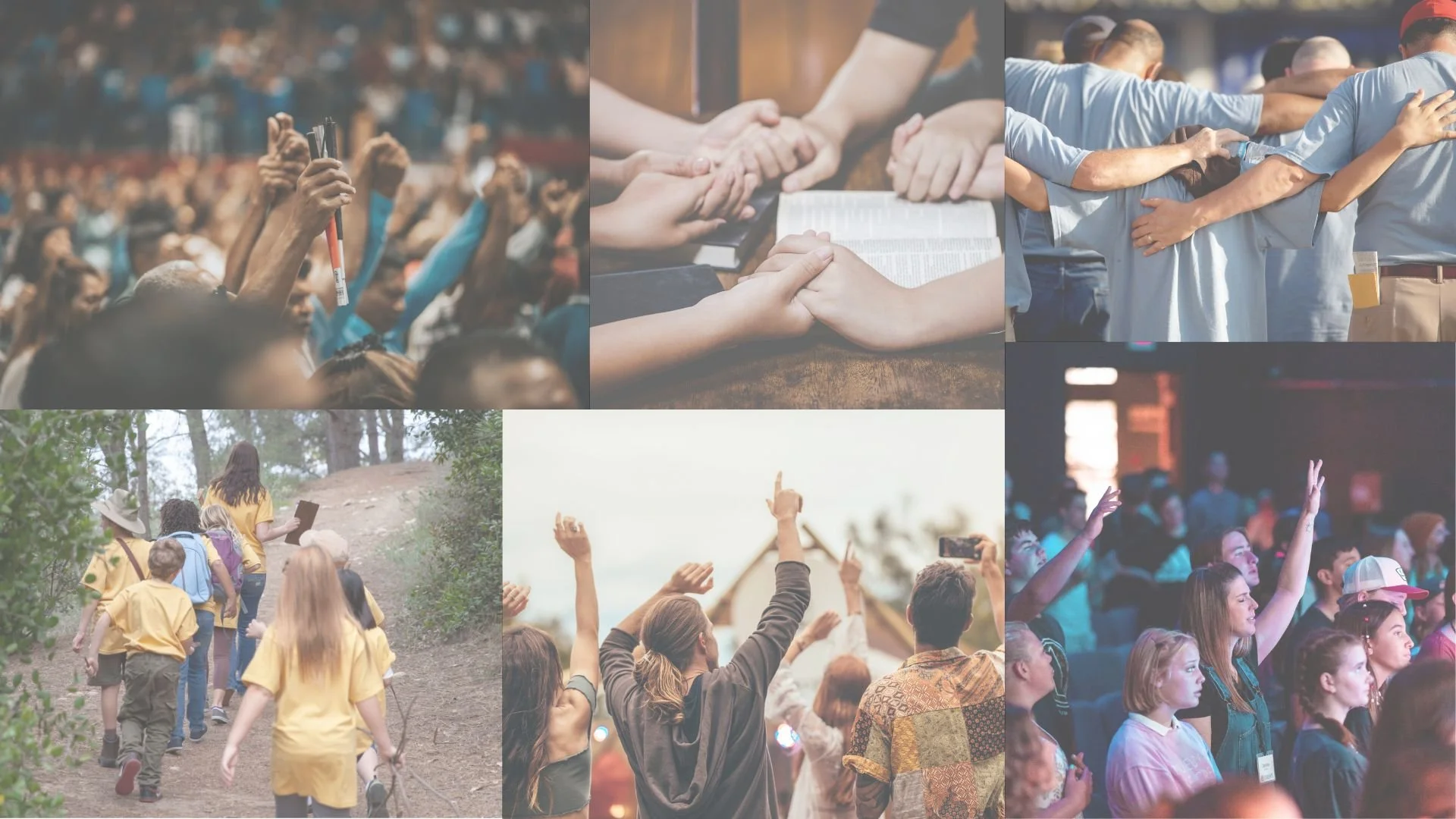 Events — GMCSC