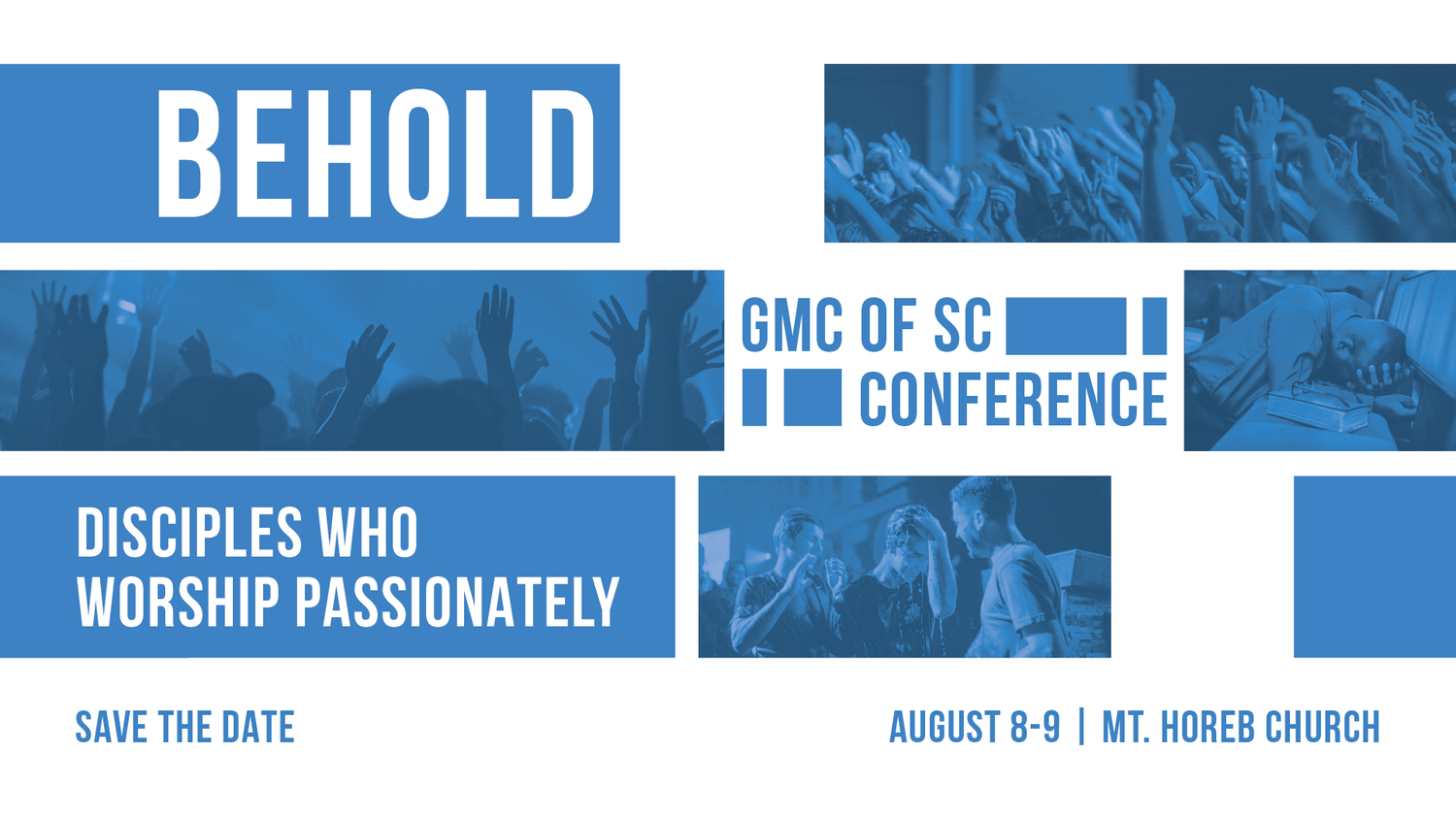 Events — GMCSC