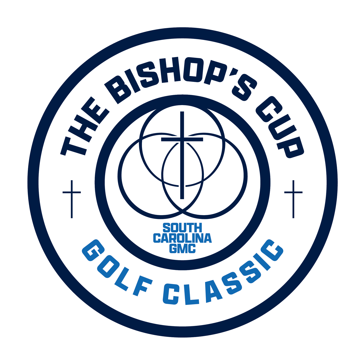 The Bishop's Cup Golf Classic — GMCSC