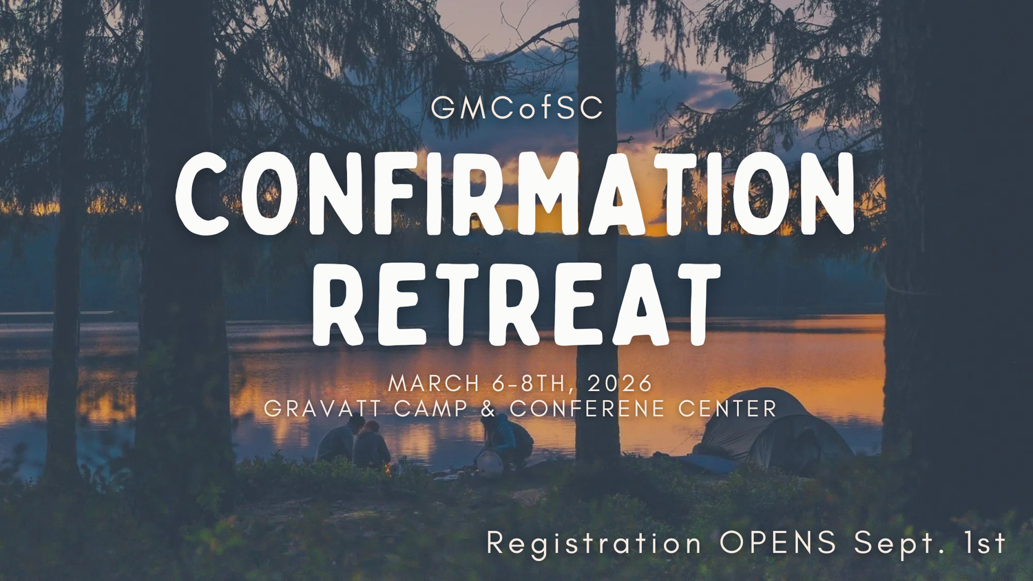 Events — GMCSC