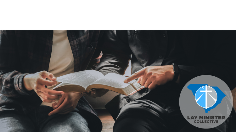 Lay Ministers Collective — GMCSC