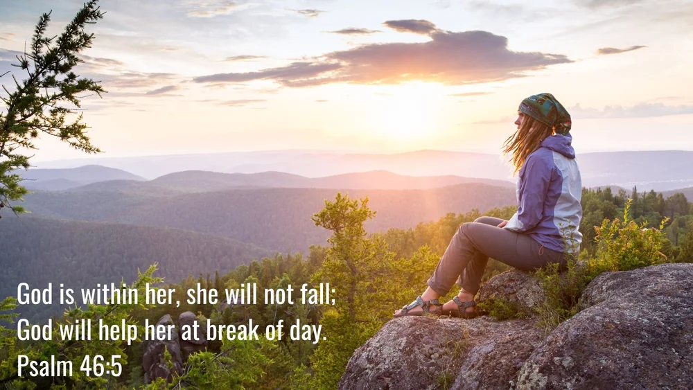 Women's Ministries — GMCSC