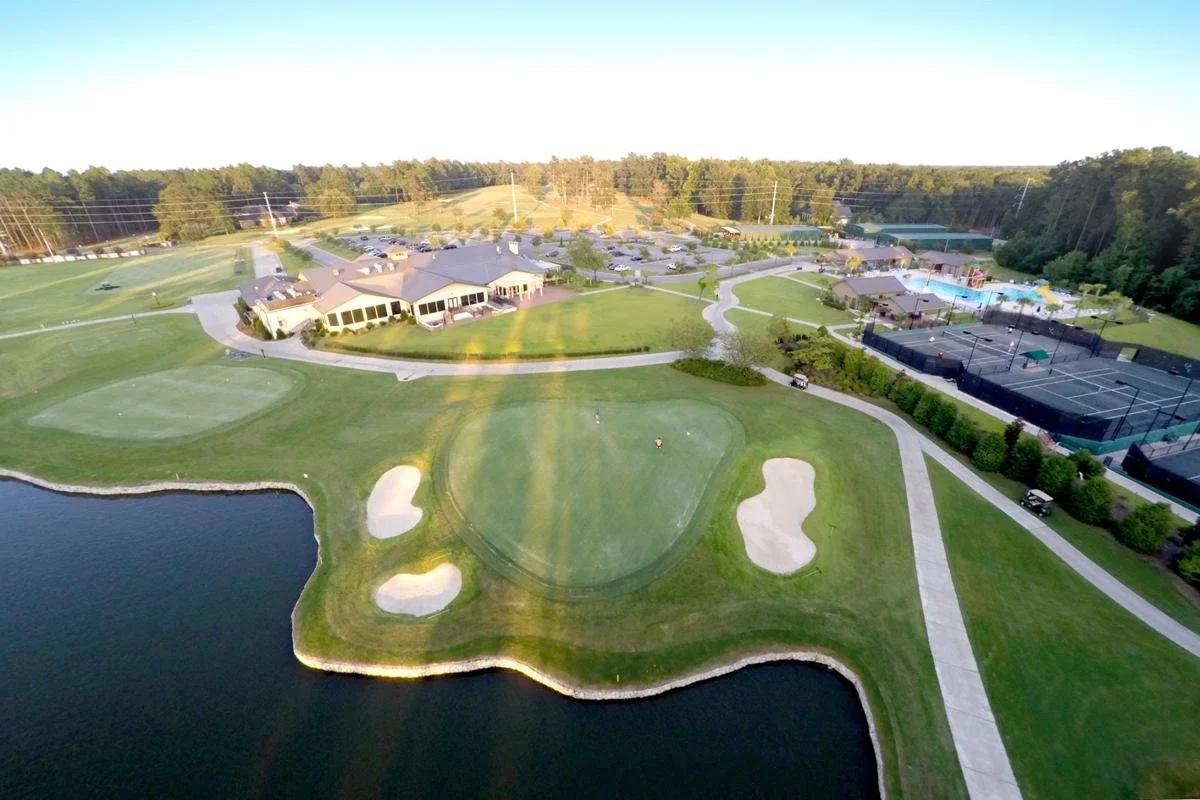 The Bishop's Cup Golf Classic — GMCSC