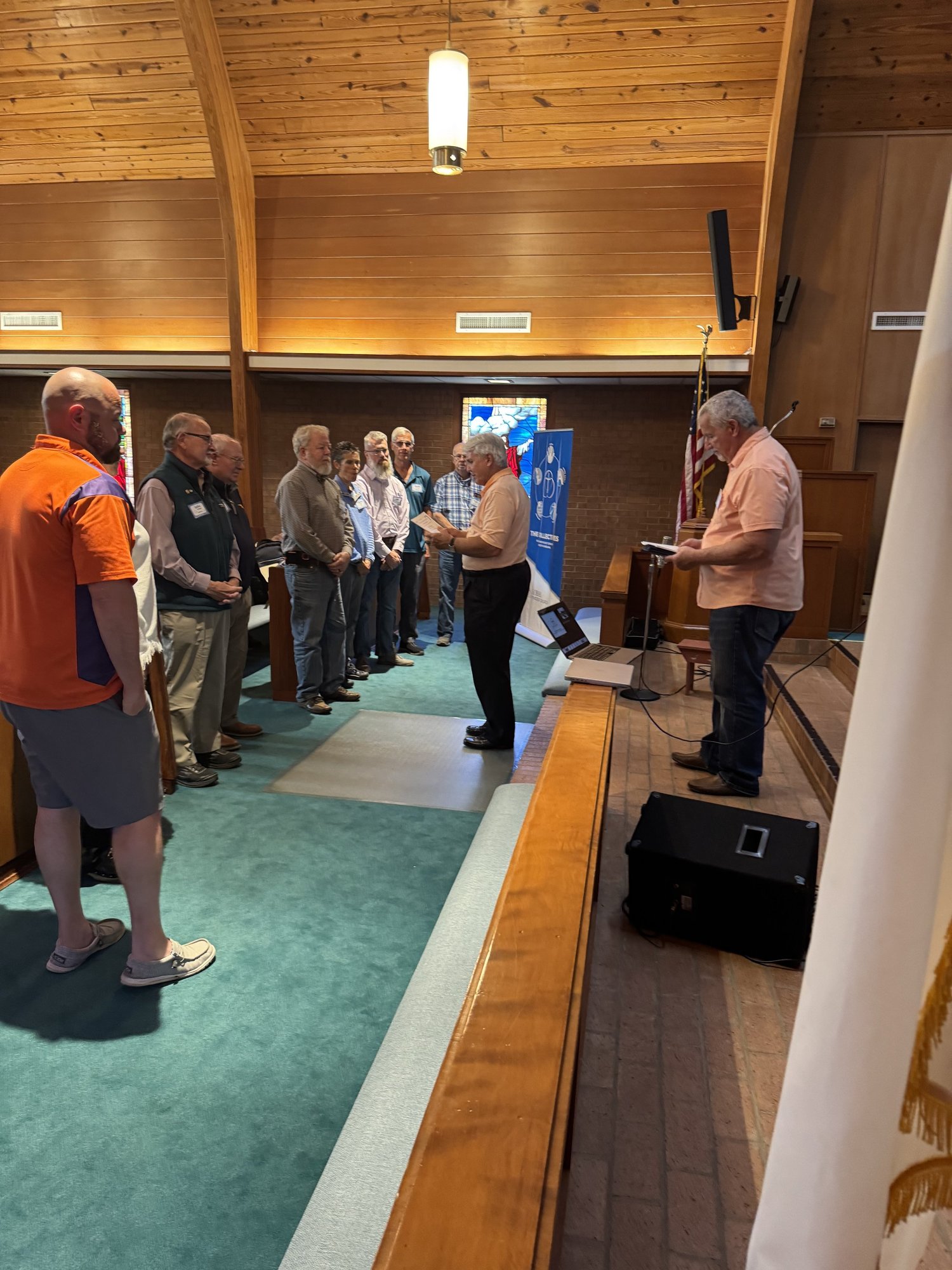 2024 Lay Ministry Classes — GMCSC