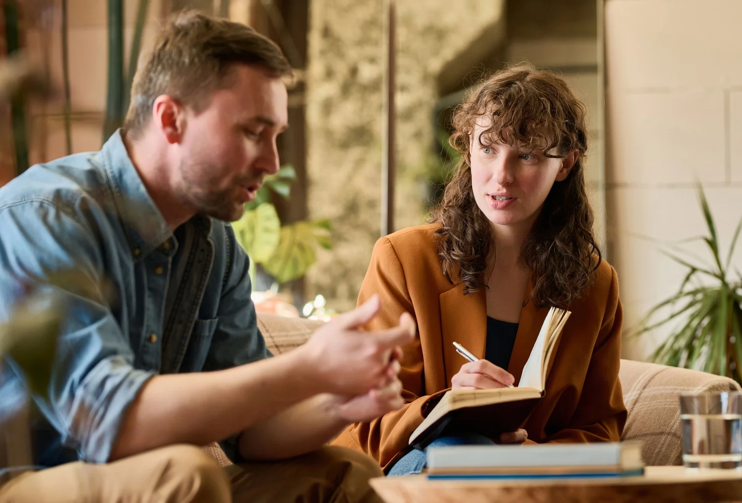 Hope for Tomorrow — GMCSC