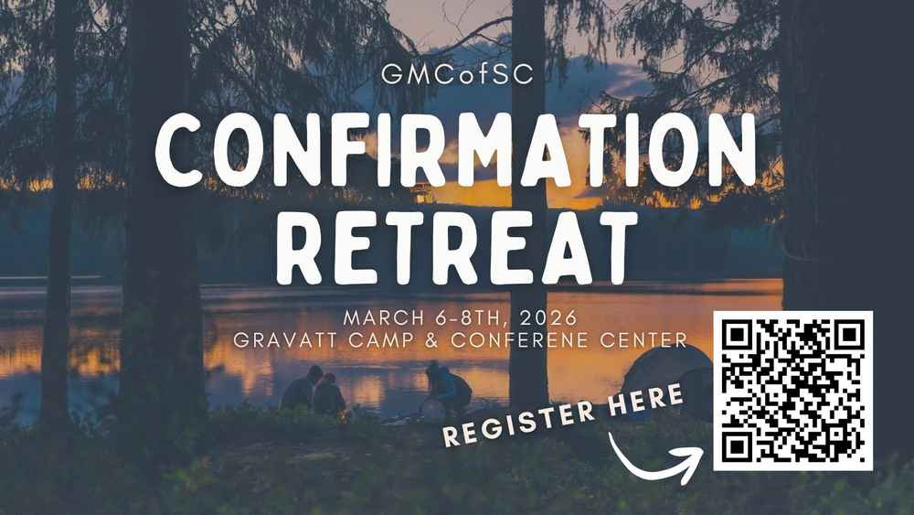 Events — GMCSC