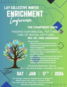 Events — GMCSC