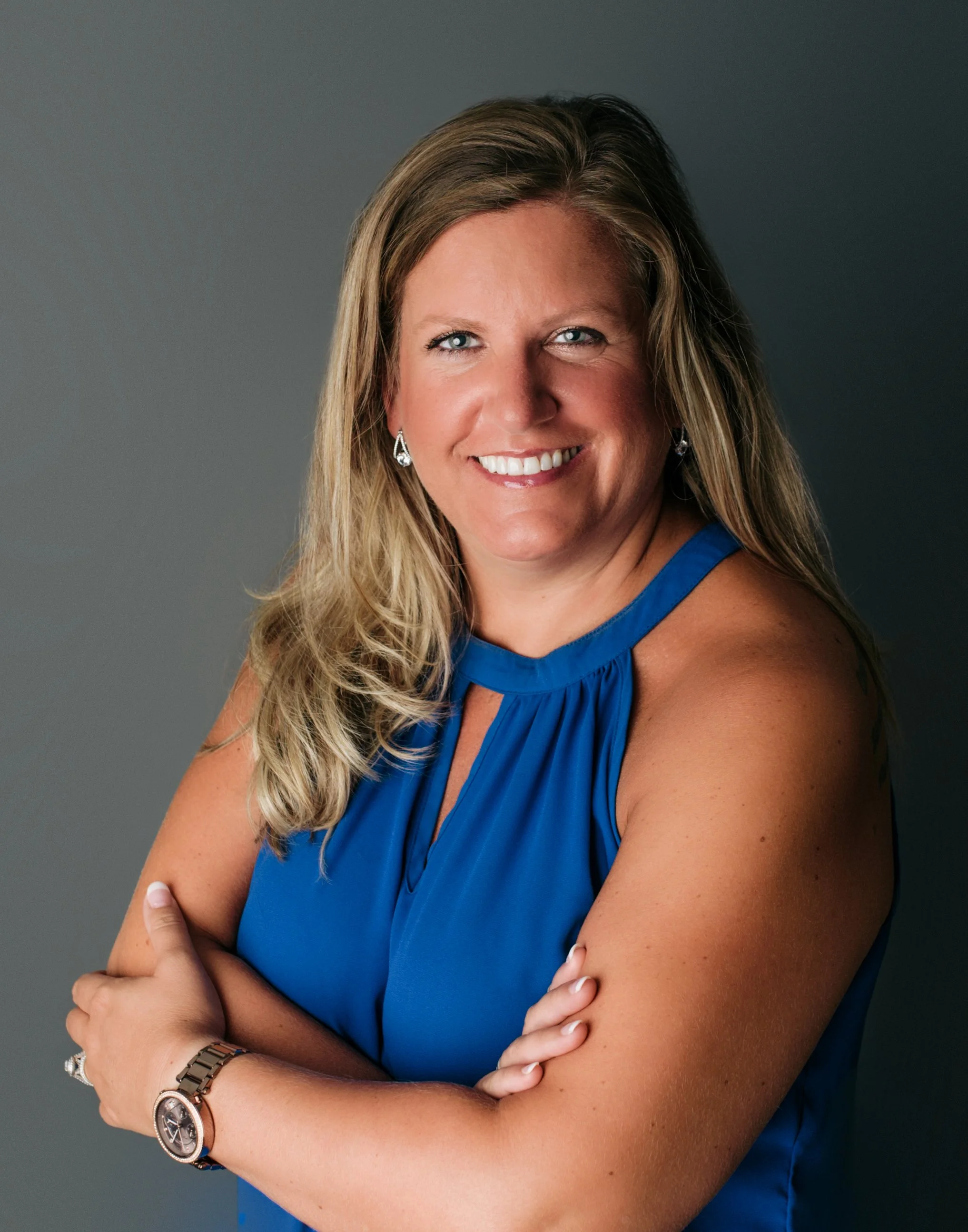 Jessica Denning, NP | Integrative Psychiatric Nurse Practitioner in ...