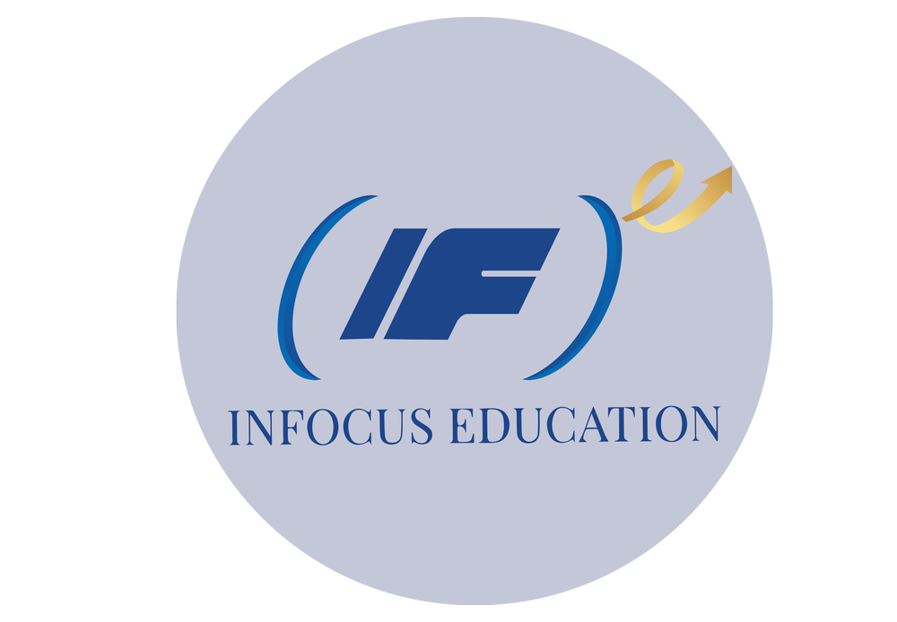 Our Team | Achieve with Expert Guidance — InFocus Education