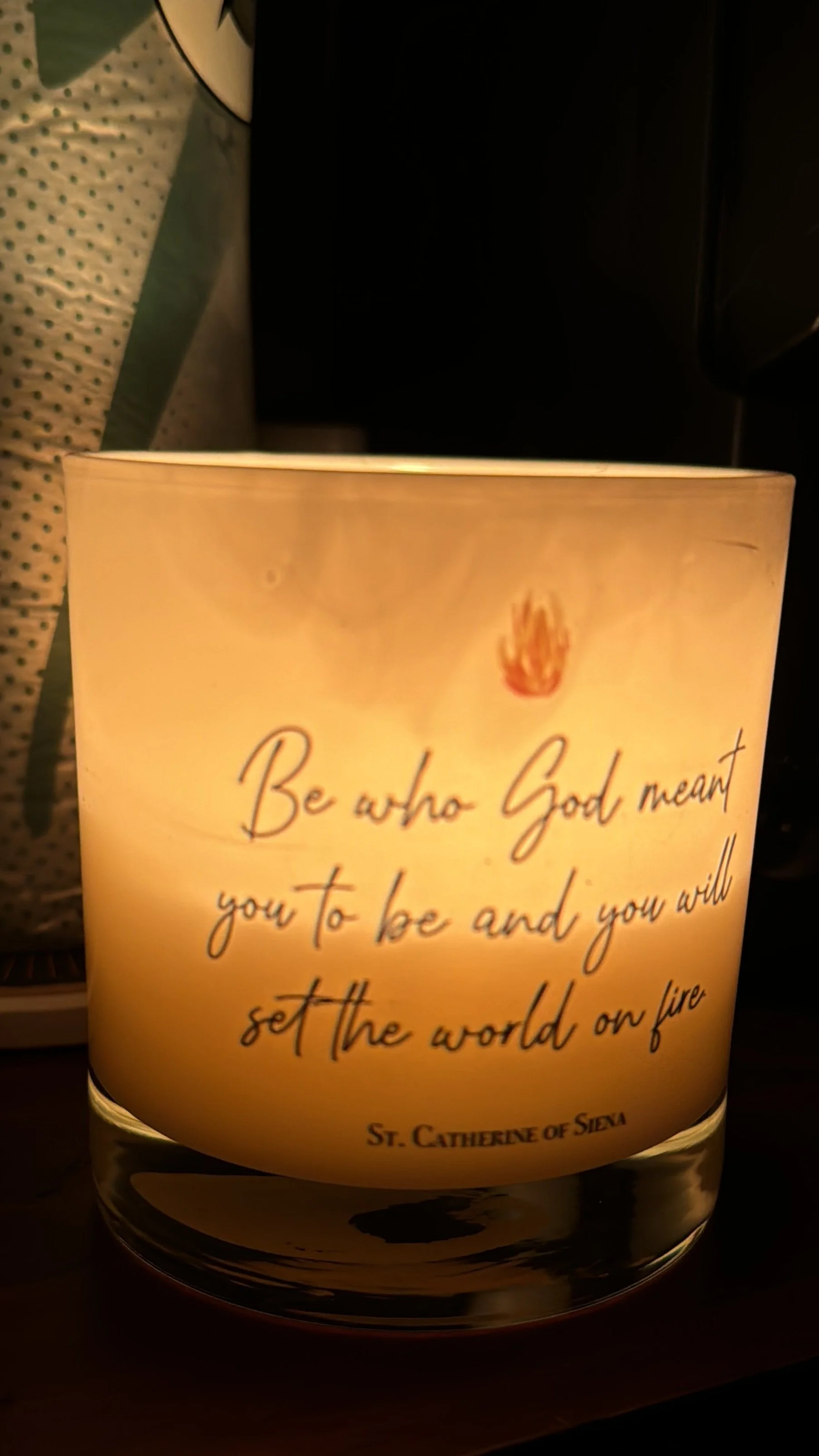 Stadium Lights — Scrappy Rose