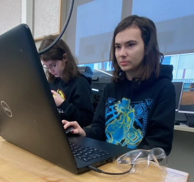 Build Season - Week 3 — RAID Robotics