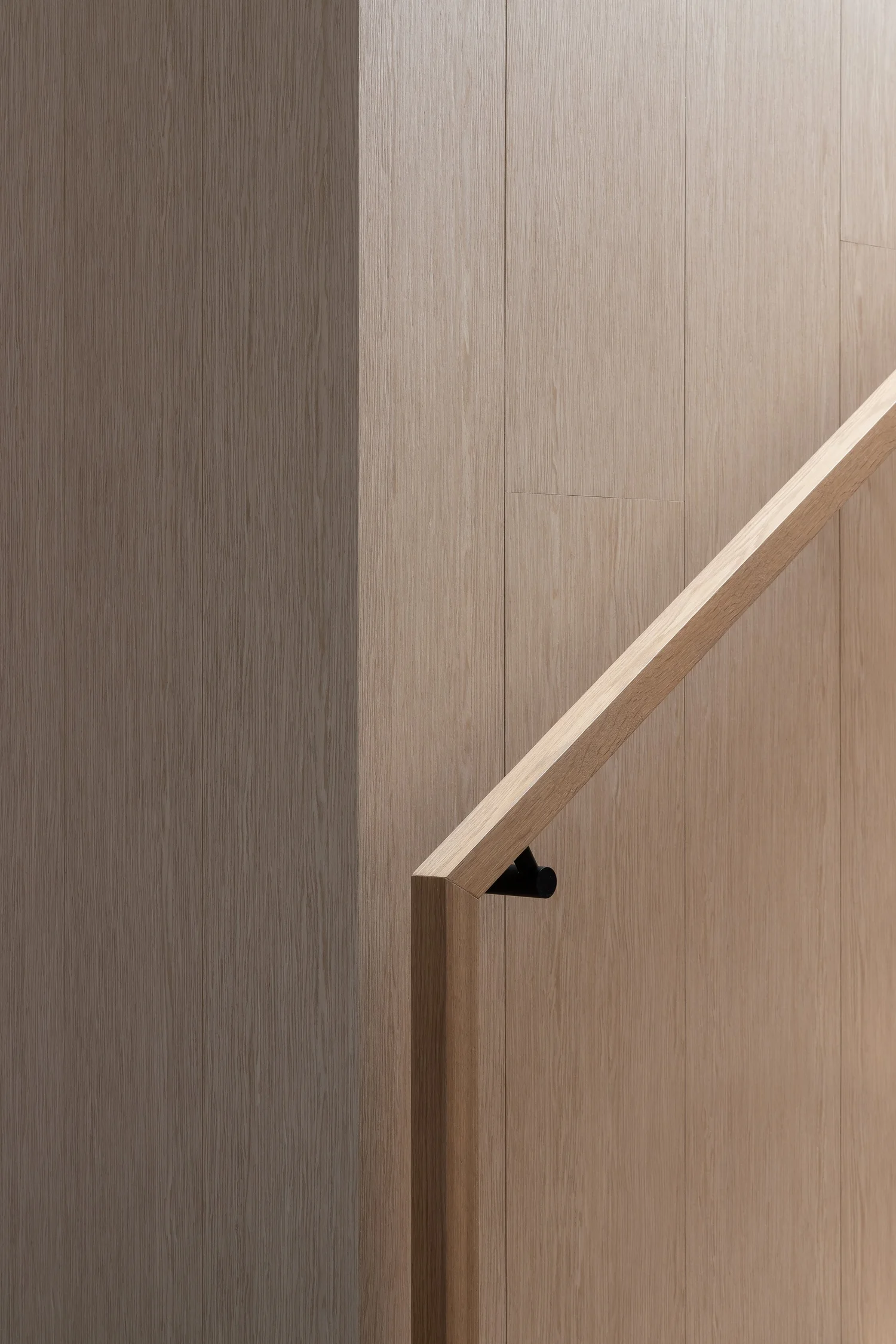 Cecil House, Fitzroy — Chamberlain Architecture & Interiors