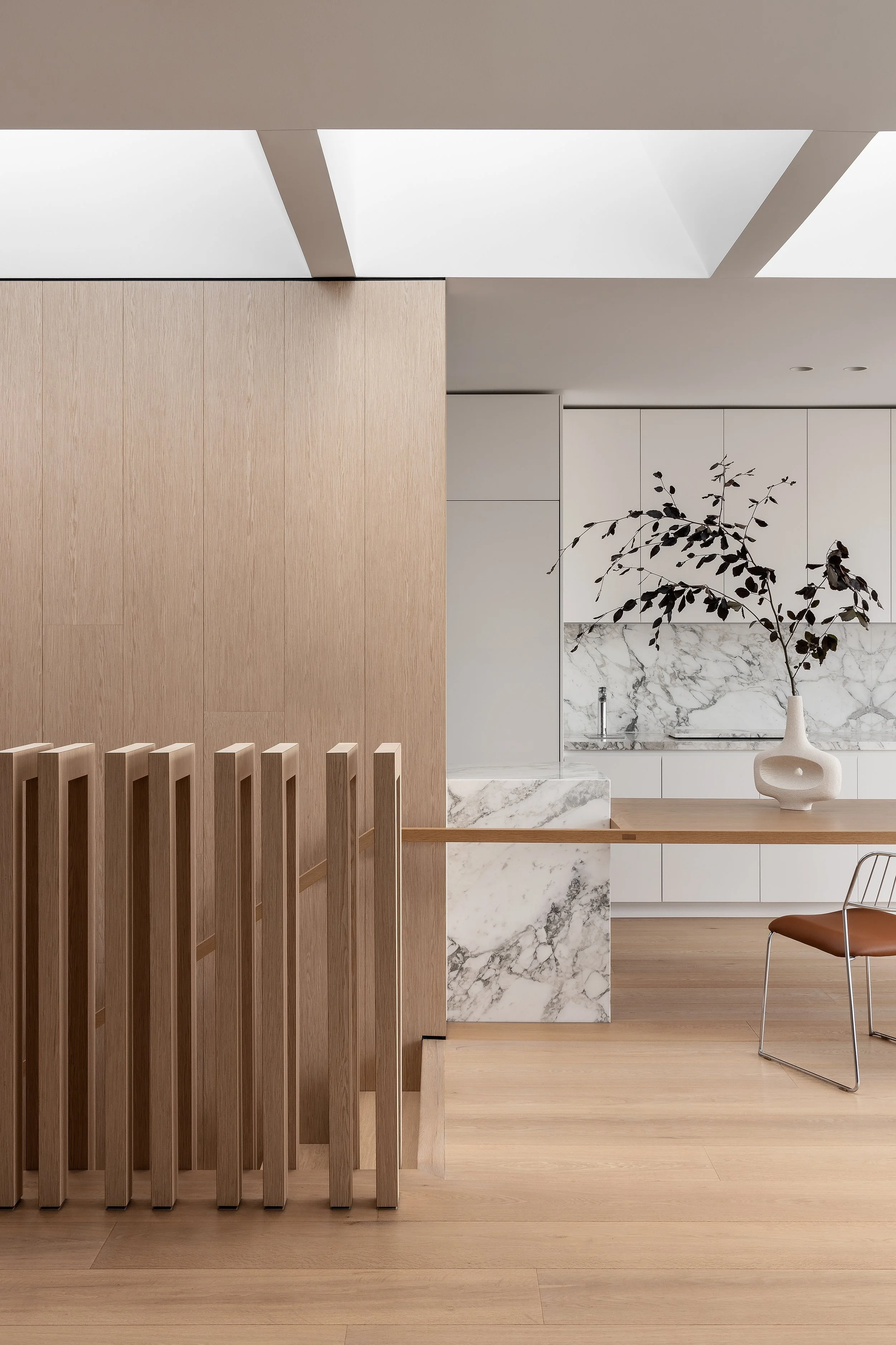 Cecil House, Fitzroy — Chamberlain Architecture & Interiors