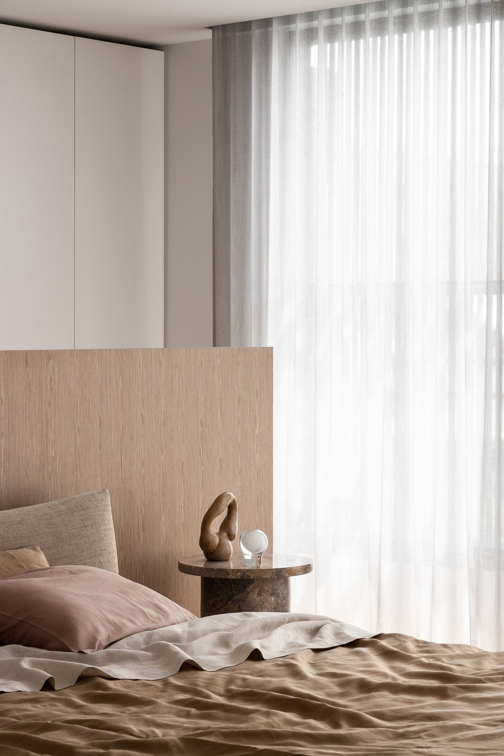 Cecil House, Fitzroy — Chamberlain Architecture & Interiors