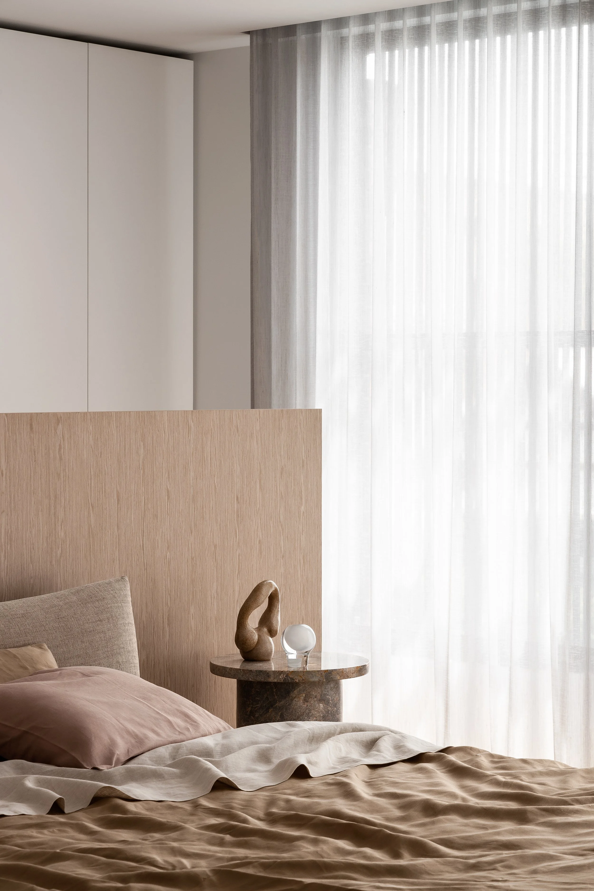 Cecil House, Fitzroy — Chamberlain Architecture & Interiors