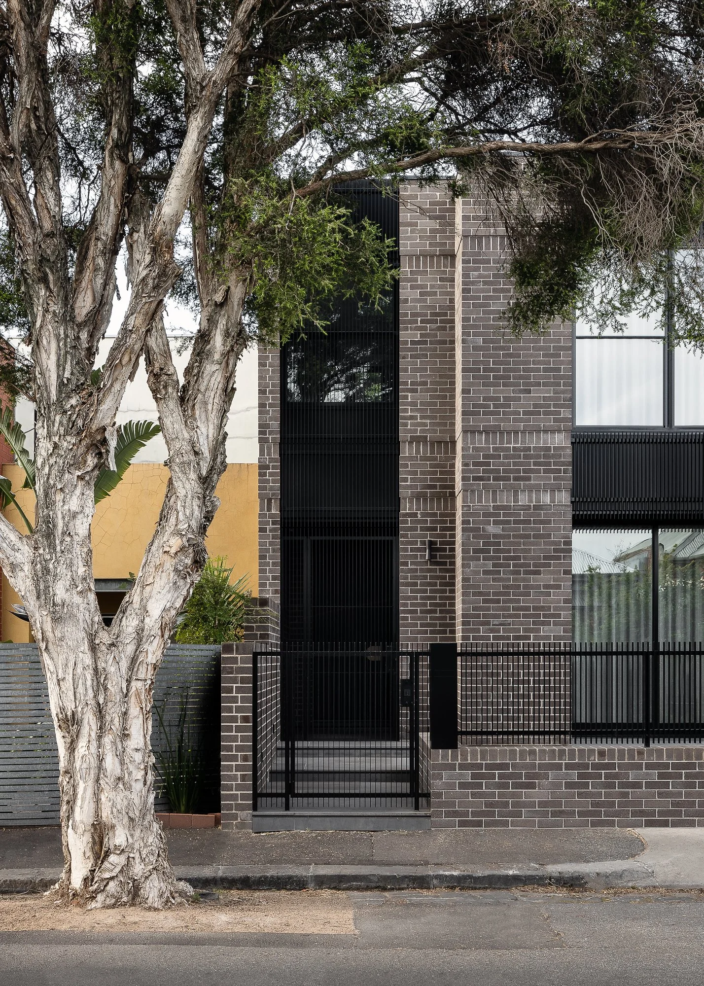 Cecil House, Fitzroy — Chamberlain Architecture & Interiors