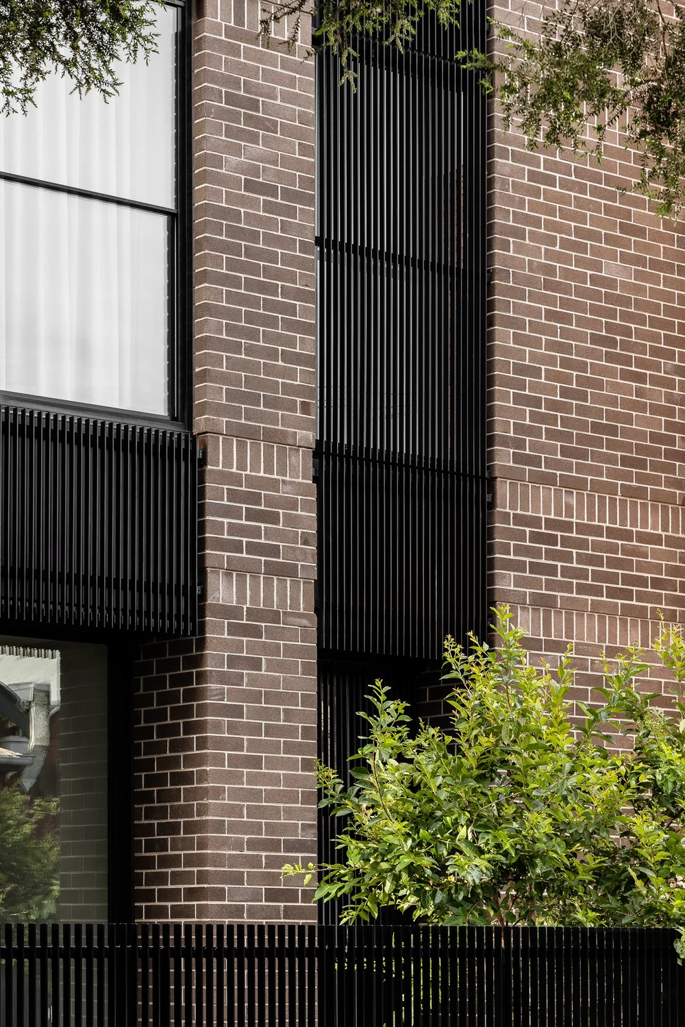 Cecil House, Fitzroy — Chamberlain Architecture & Interiors