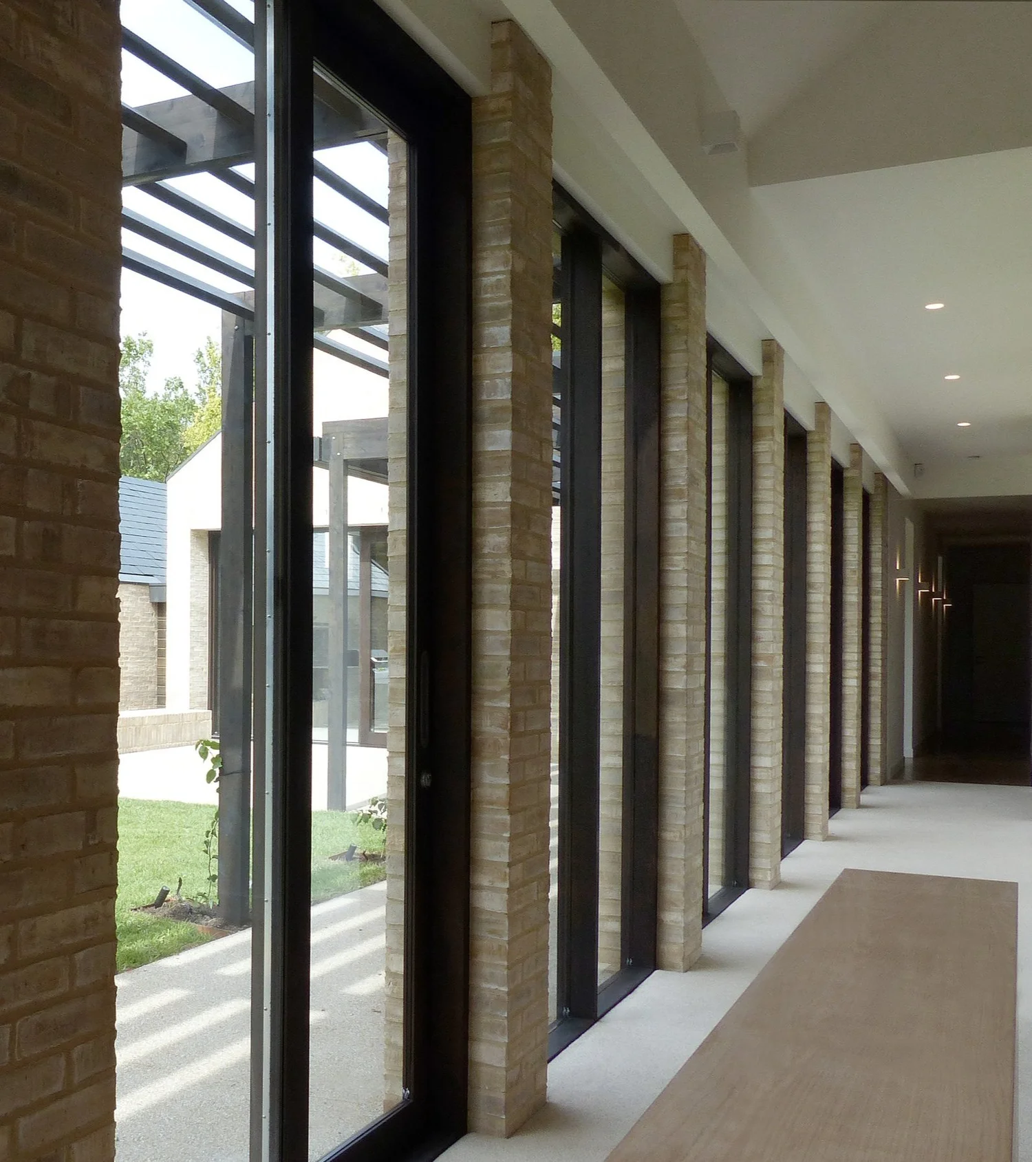 Garden House, Balwyn — Chamberlain Architecture & Interiors