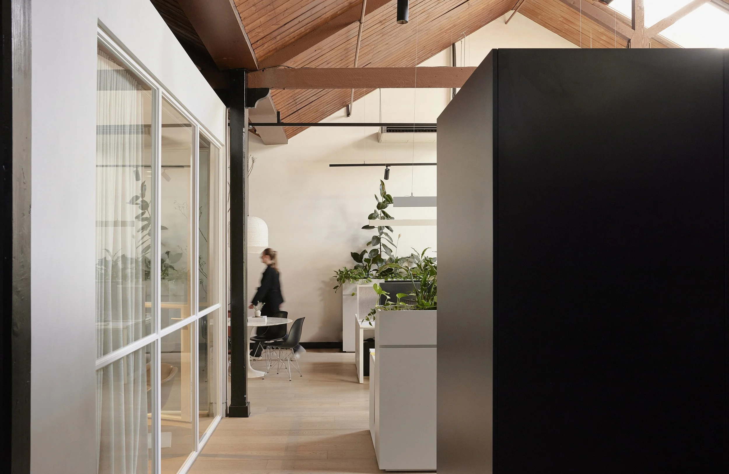 Projects — Chamberlain Architecture & Interiors