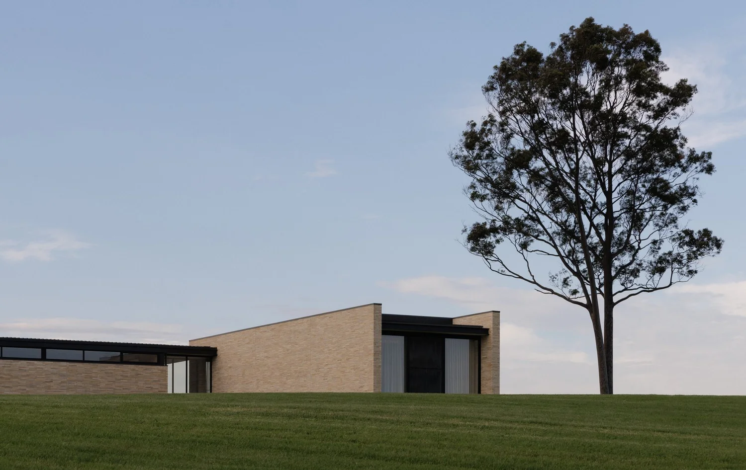 Projects — Chamberlain Architecture & Interiors
