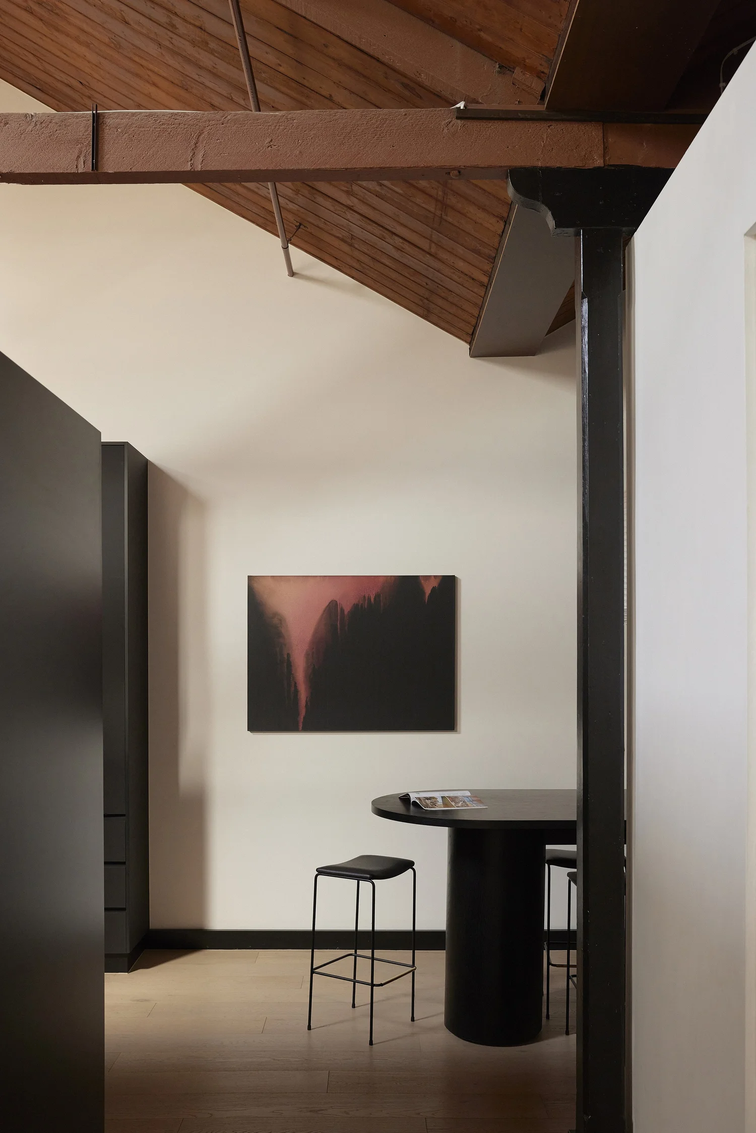 Chamberlain Architecture & Interiors — Residential Architects Melbourne