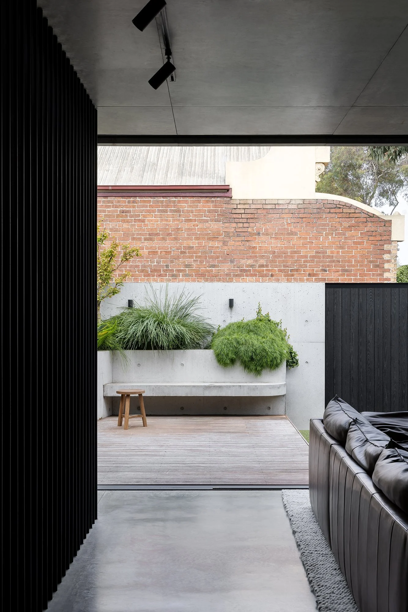 Canterbury House, Middle Park — Chamberlain Architecture & Interiors