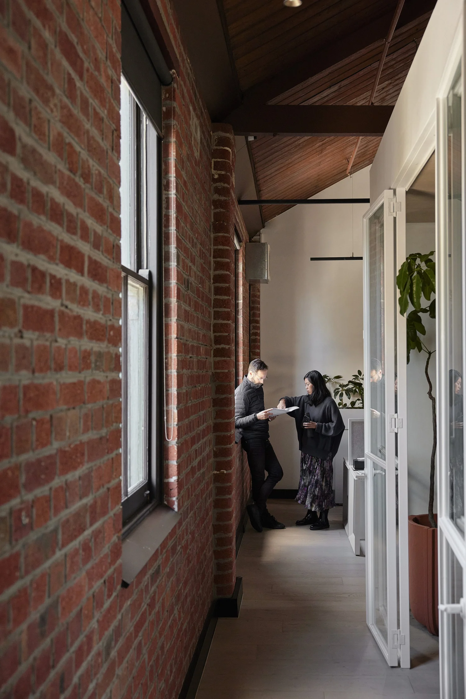 About — Chamberlain Architecture & Interiors