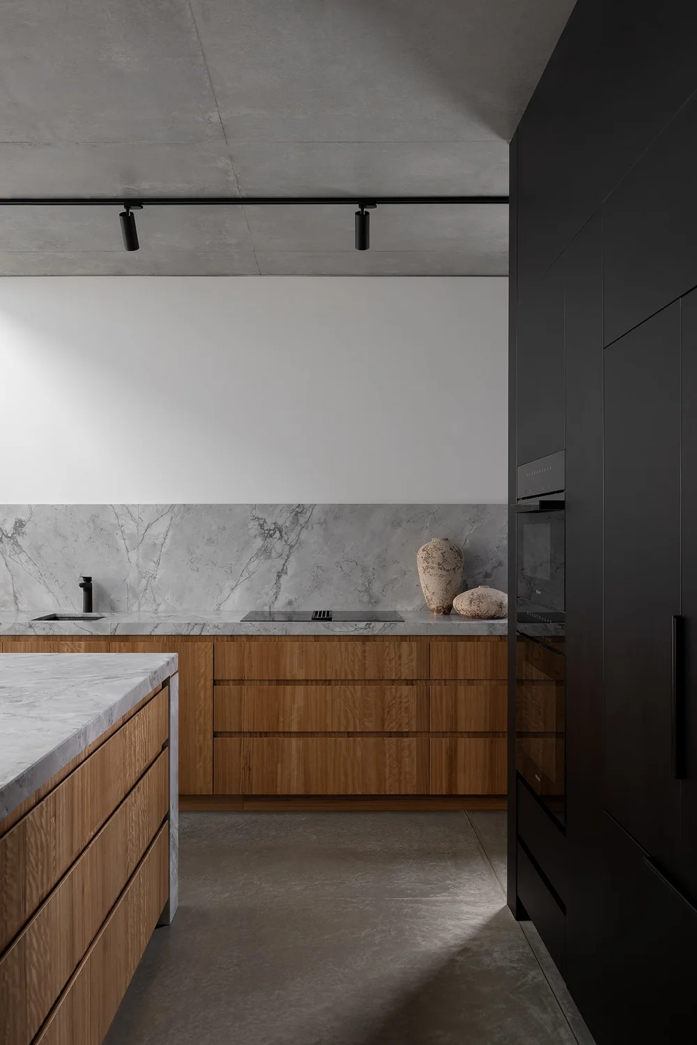 Canterbury House, Middle Park — Chamberlain Architecture & Interiors