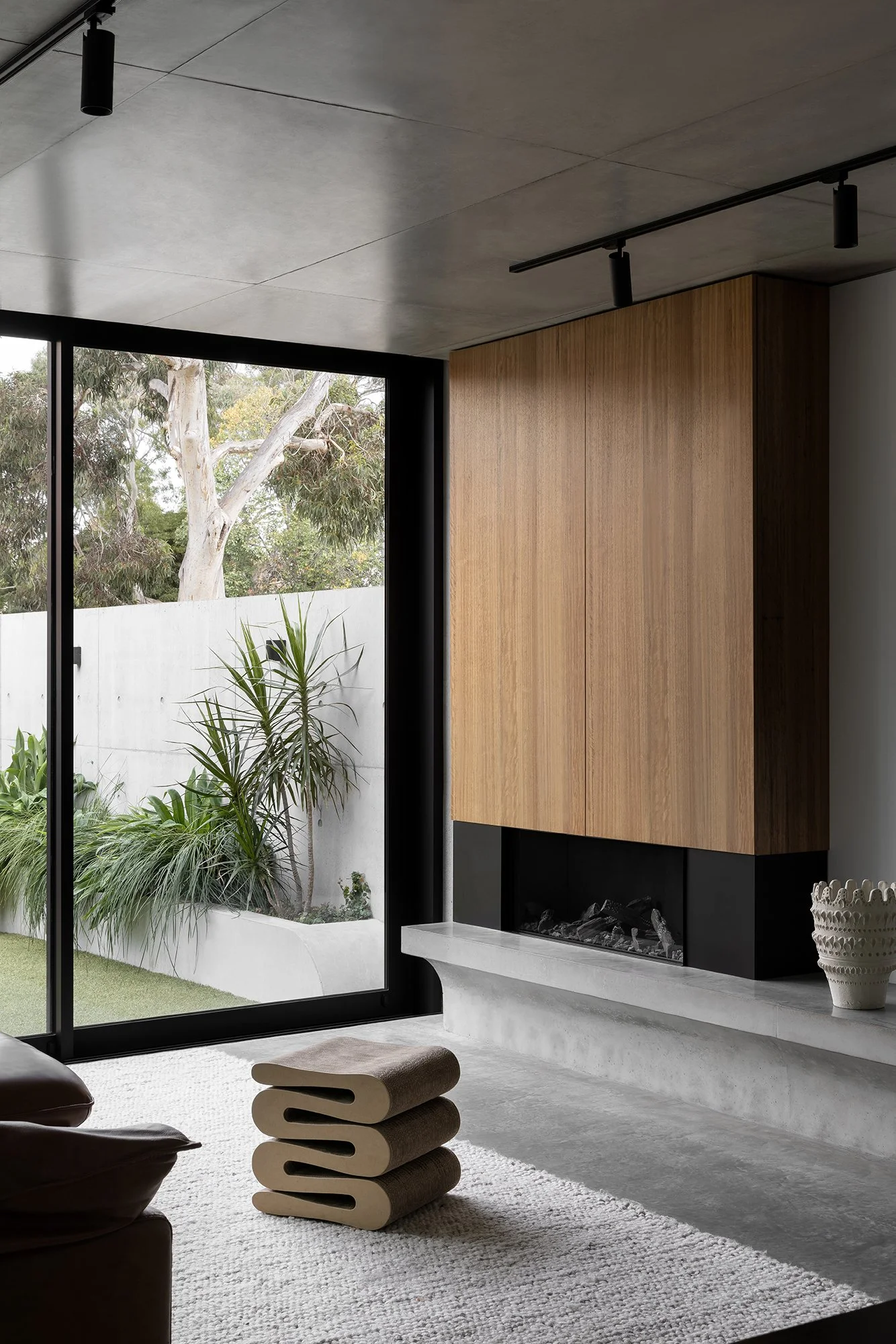 Canterbury House, Middle Park — Chamberlain Architecture & Interiors