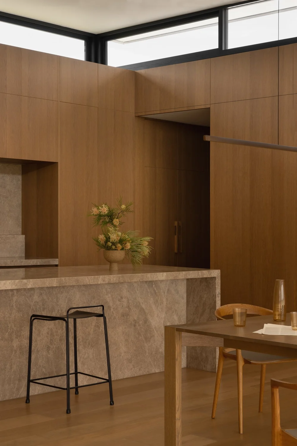 Buln Buln House, West Gippsland — Chamberlain Architecture & Interiors