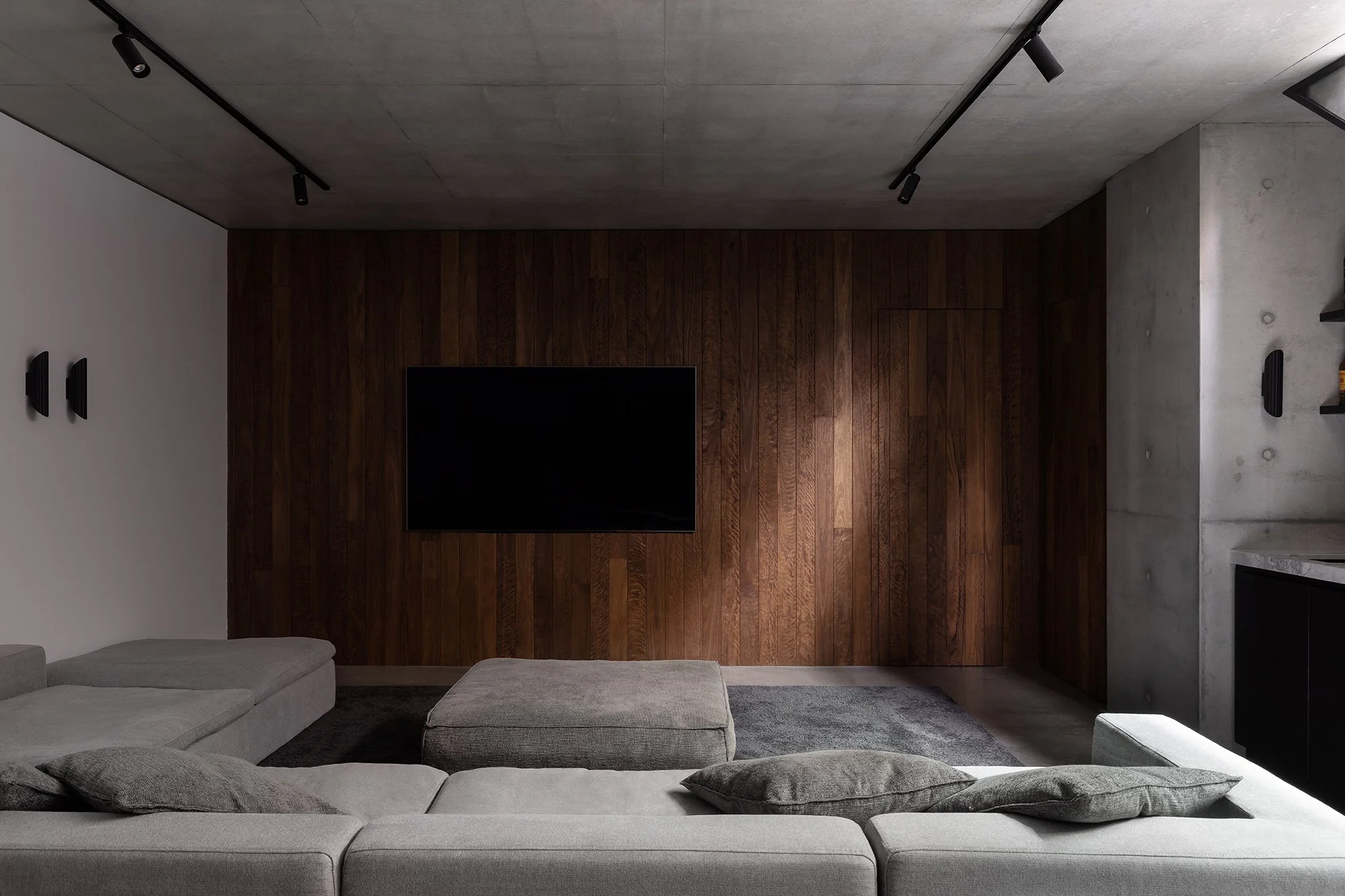 Canterbury House, Middle Park — Chamberlain Architecture & Interiors