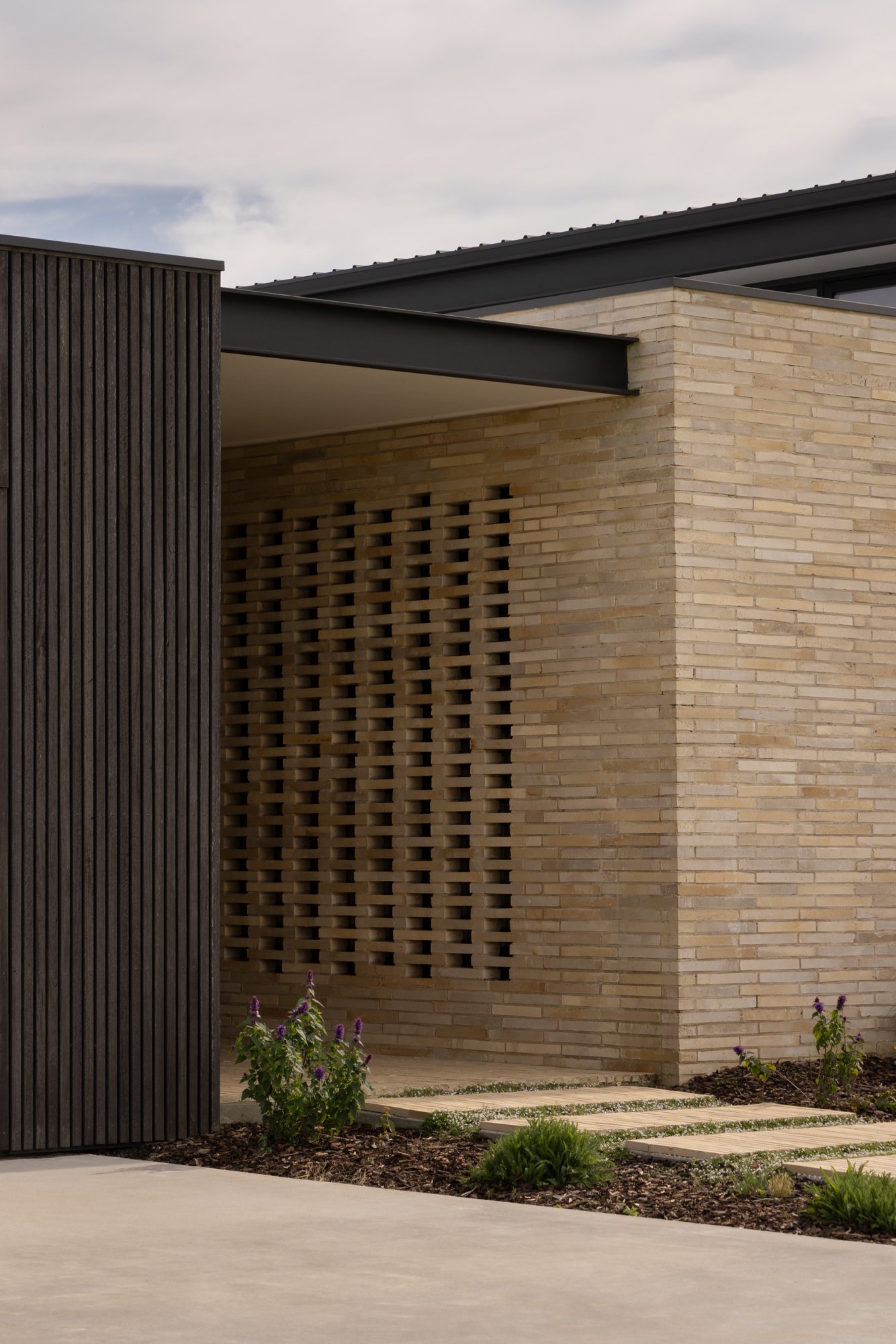 Buln Buln House, West Gippsland — Chamberlain Architecture & Interiors