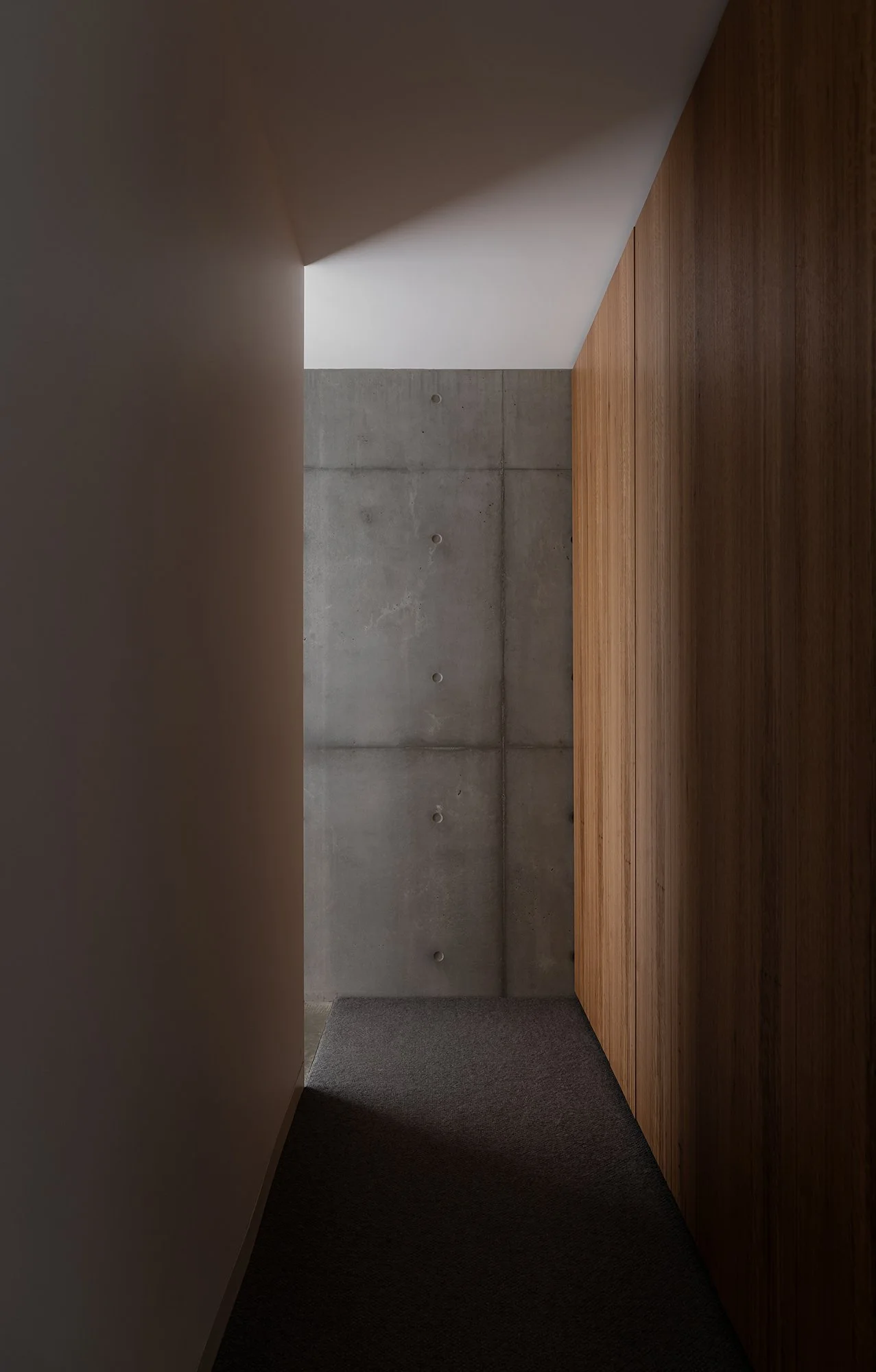 Canterbury House, Middle Park — Chamberlain Architecture & Interiors