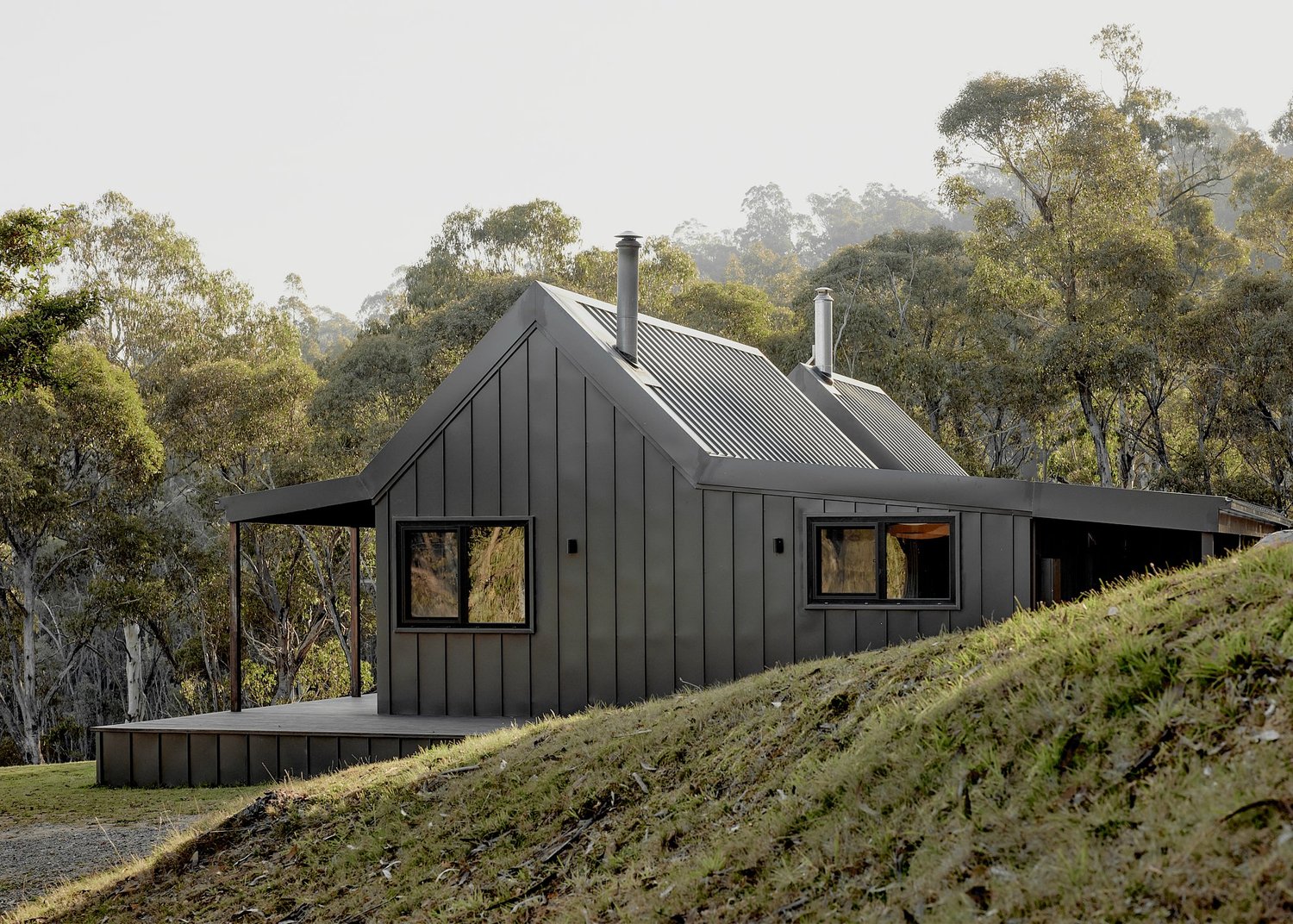 Projects — Chamberlain Architecture & Interiors