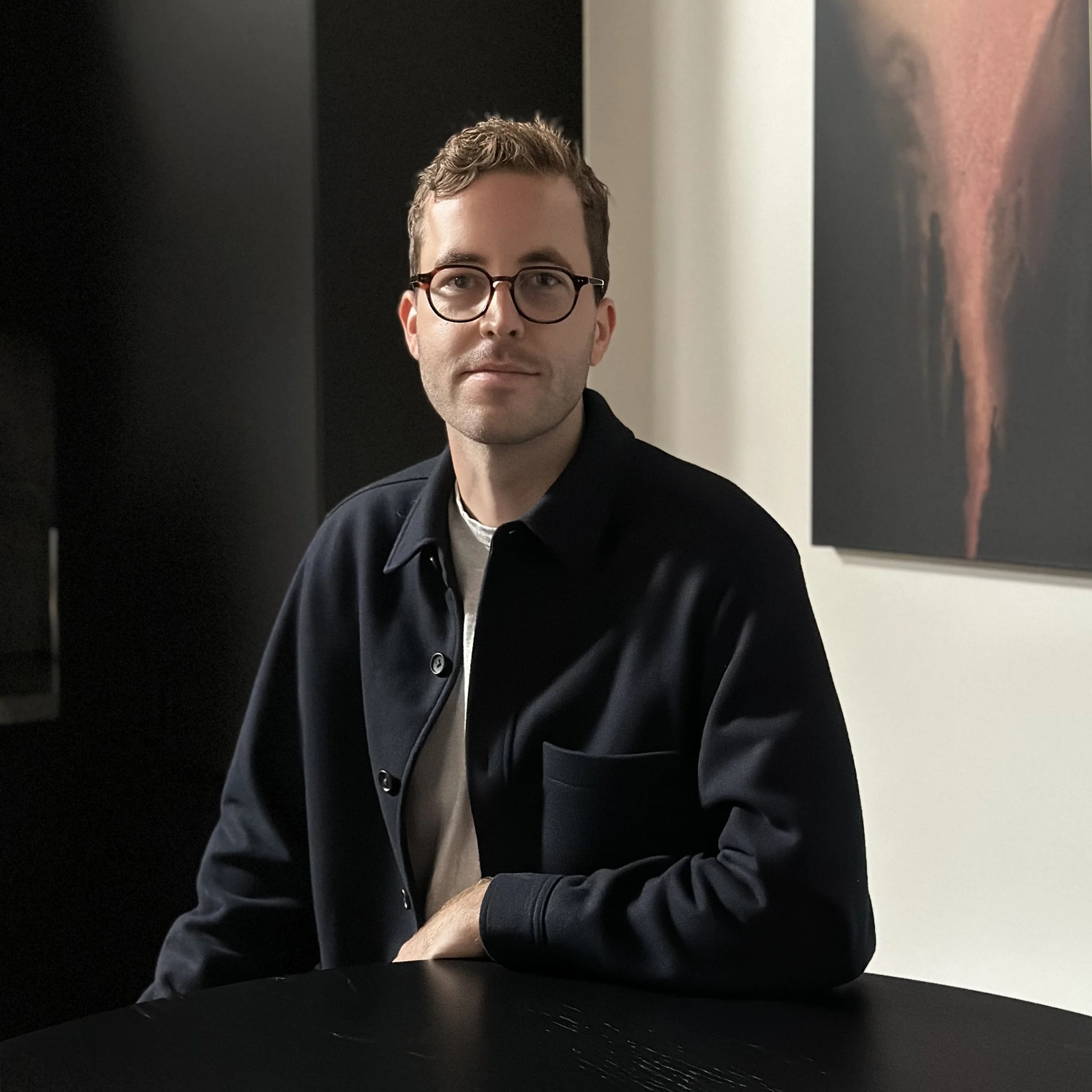 About — Chamberlain Architecture & Interiors