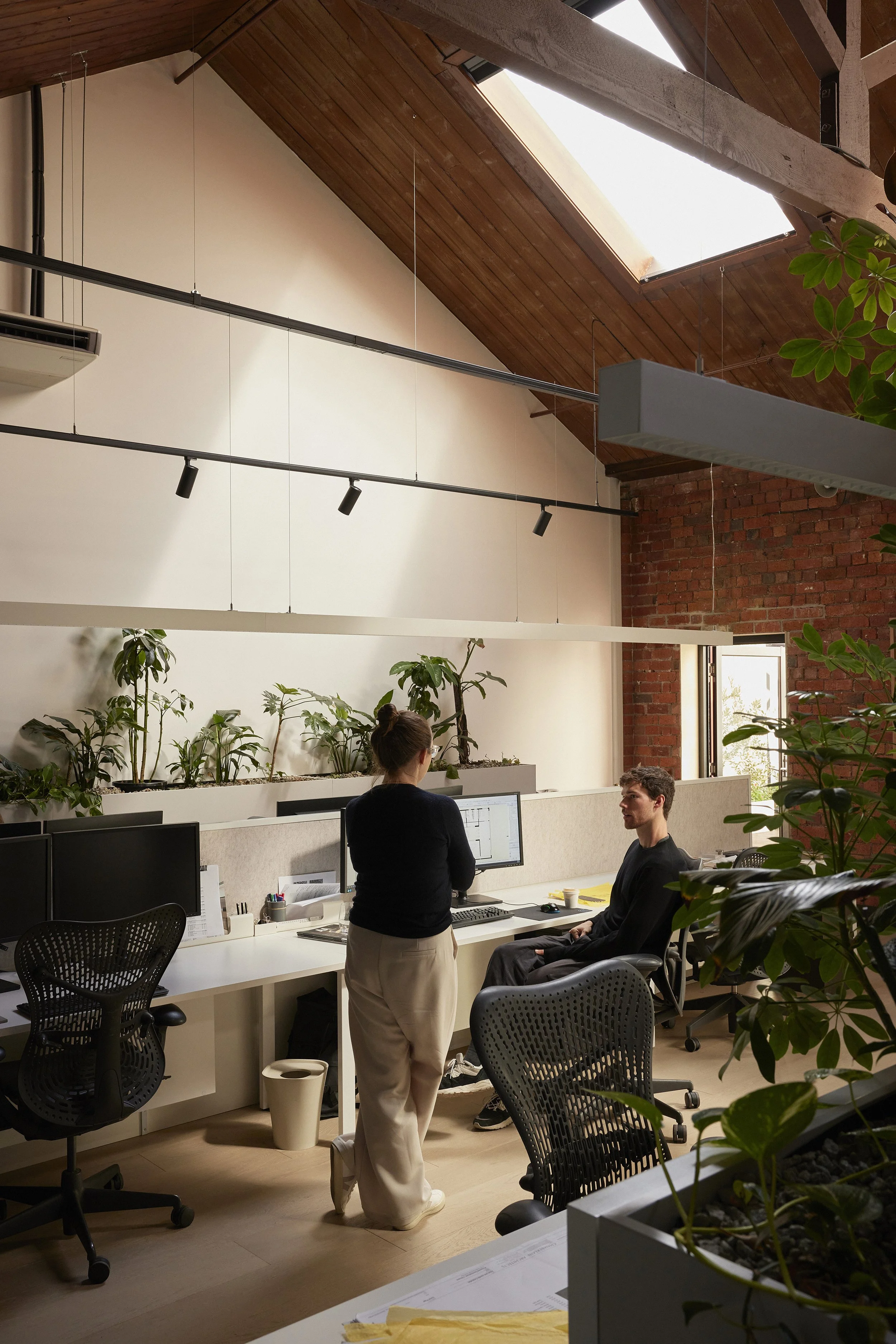 About — Chamberlain Architecture & Interiors