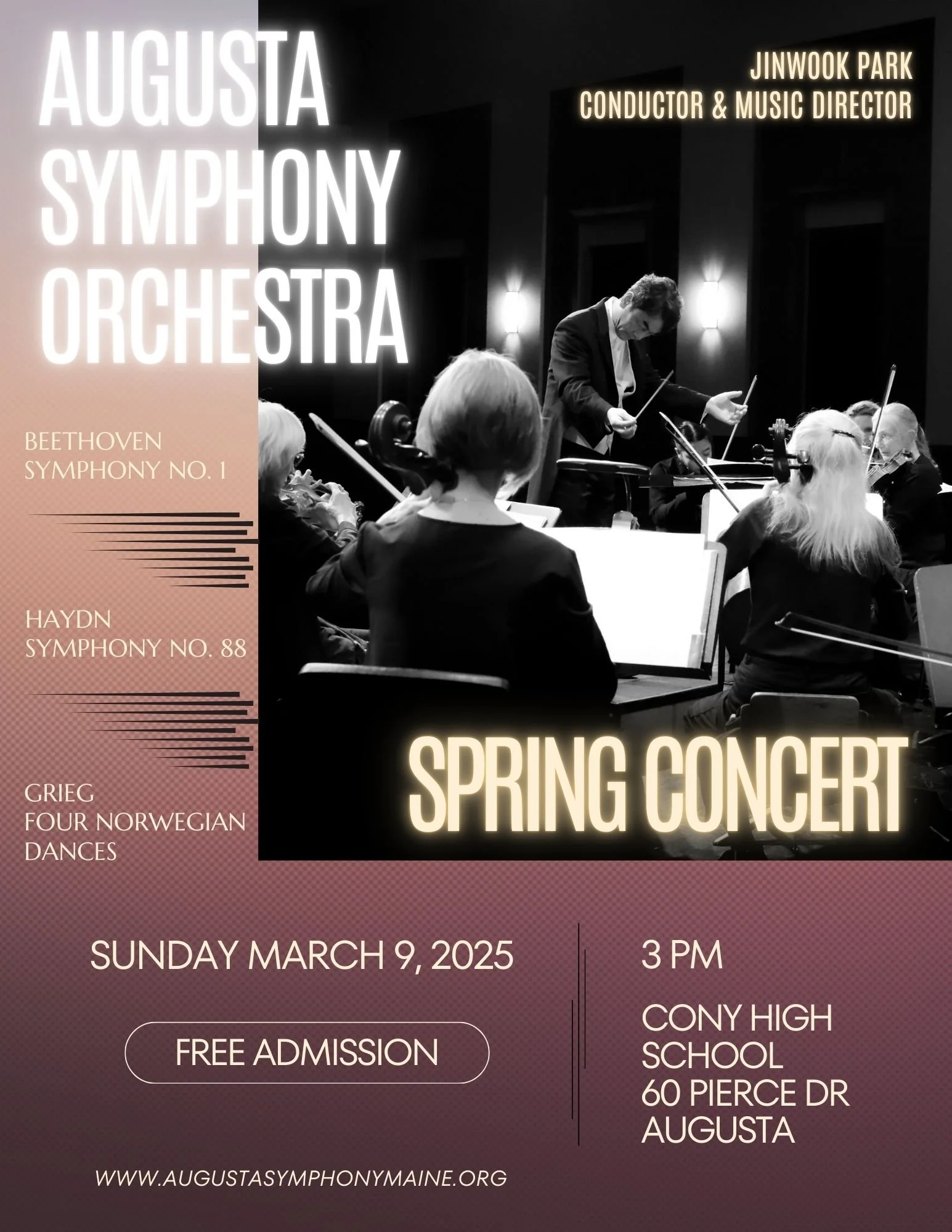 Augusta Symphony Orchestra