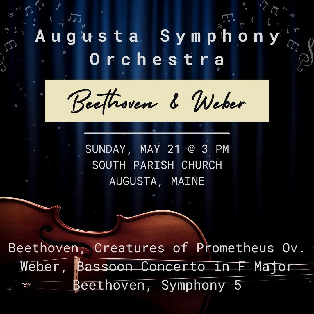 Augusta Symphony Orchestra