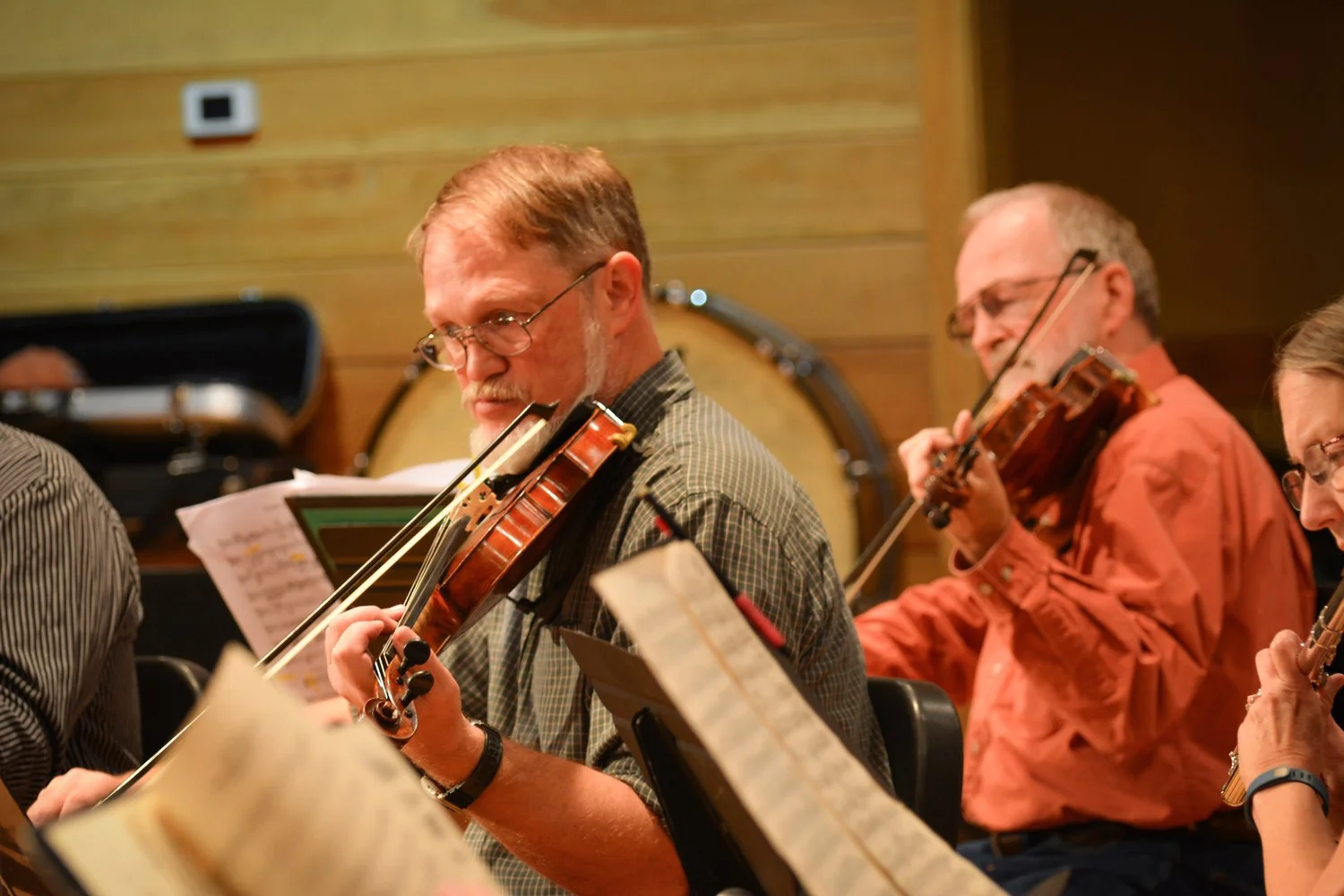 Augusta Symphony Orchestra