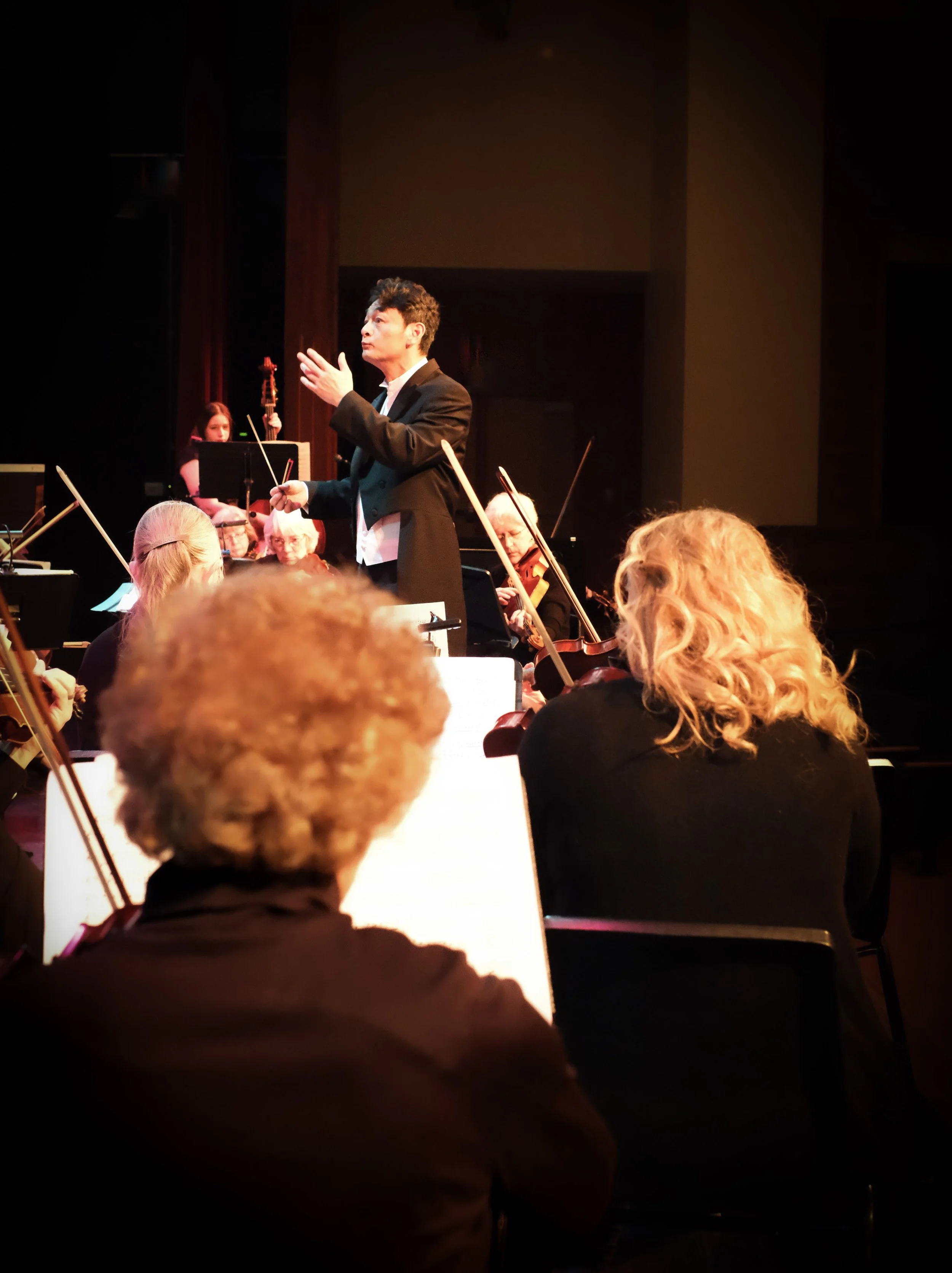 Augusta Symphony Orchestra