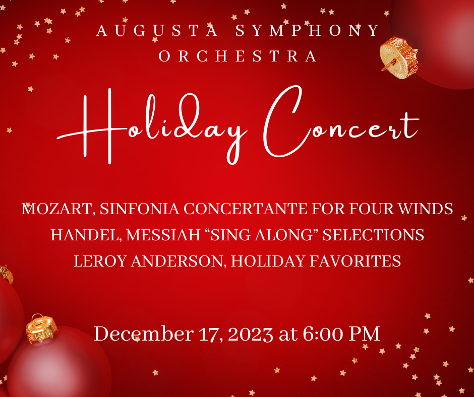 Augusta Symphony Orchestra